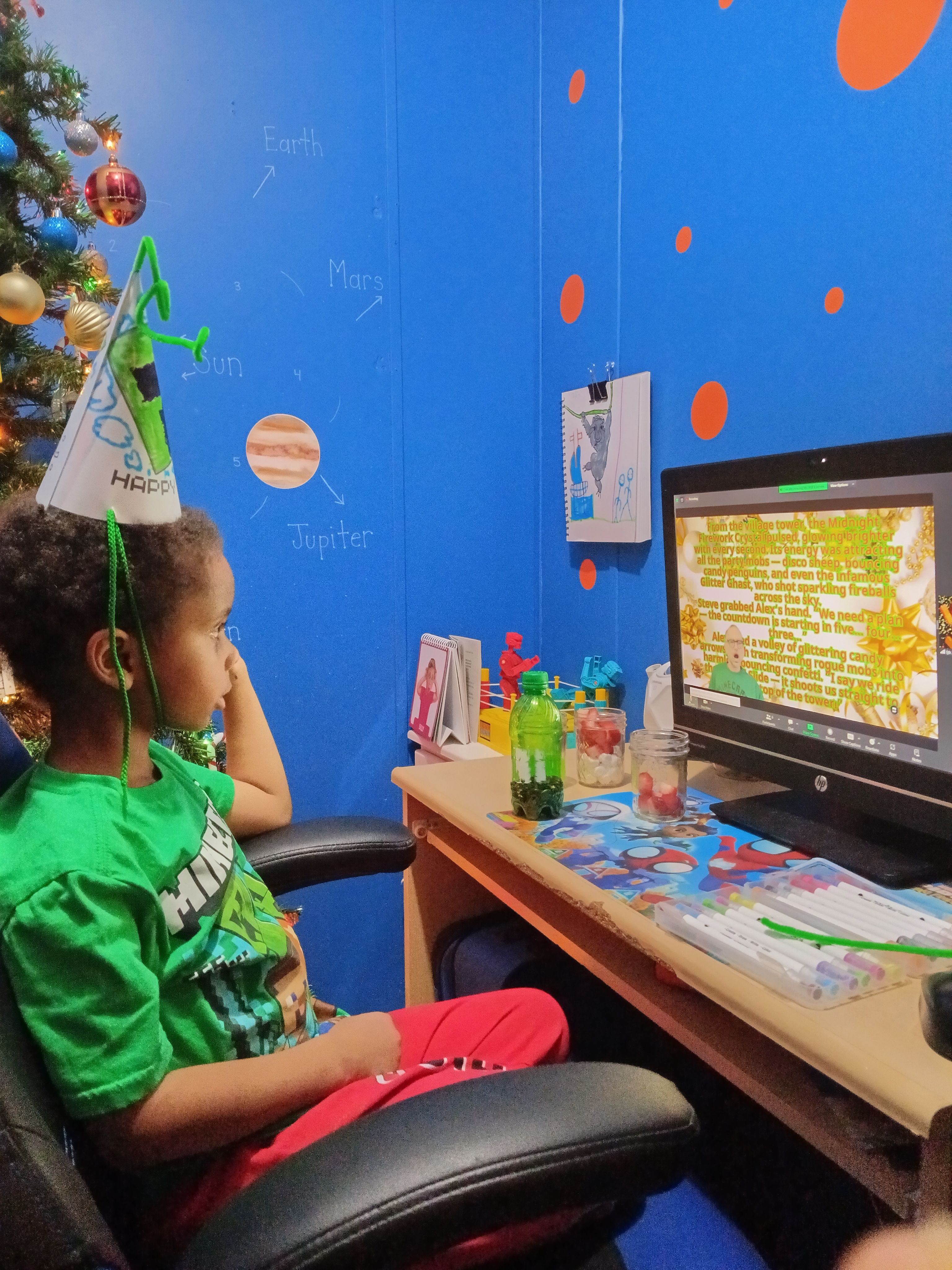 Epic Minecraft How to Train Your Dragon: STEAM Adventures Book Club ...