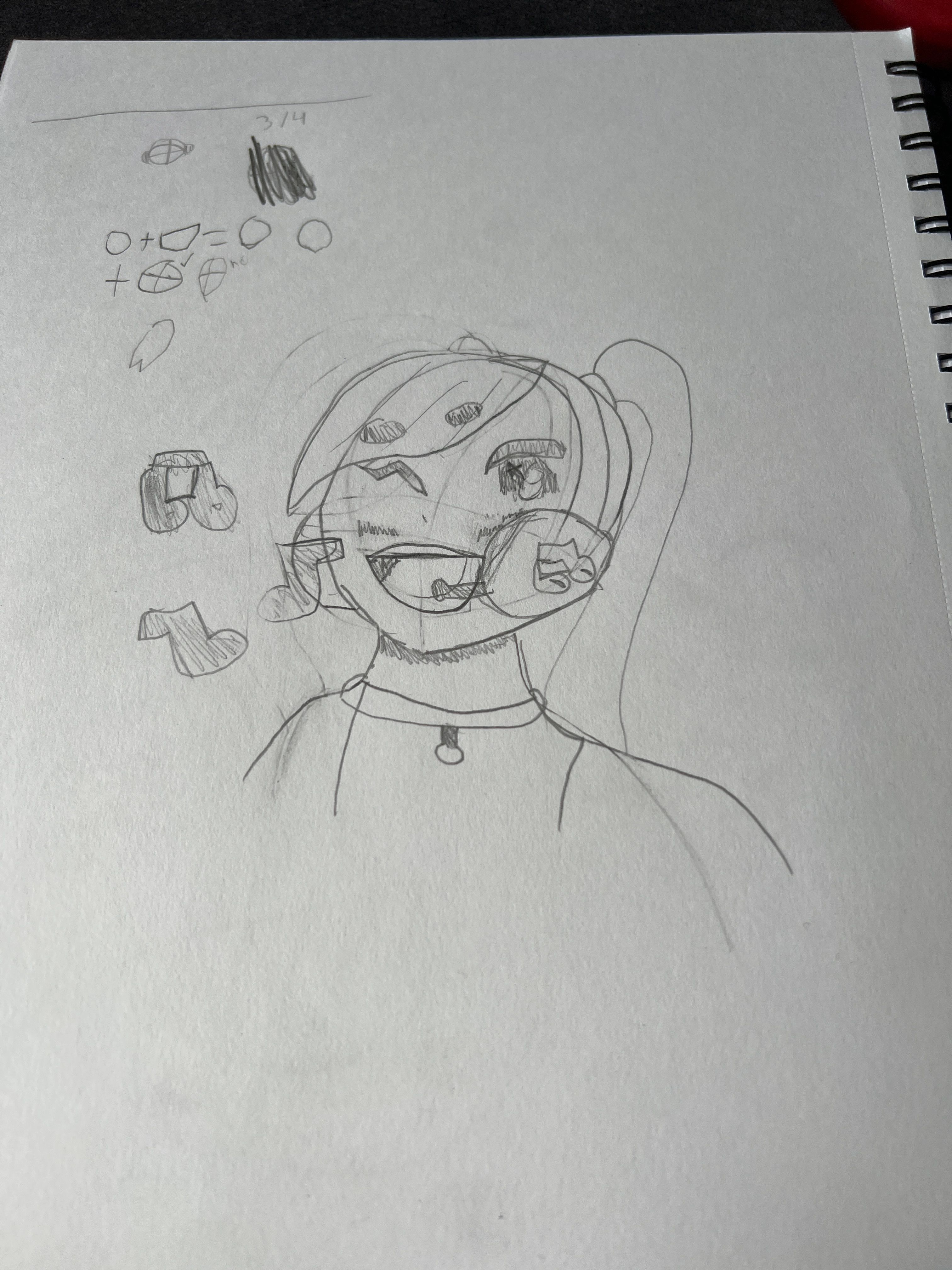 Extraordinary Art! { Beginner Friendly Drawing Class With a Pro Artist ...