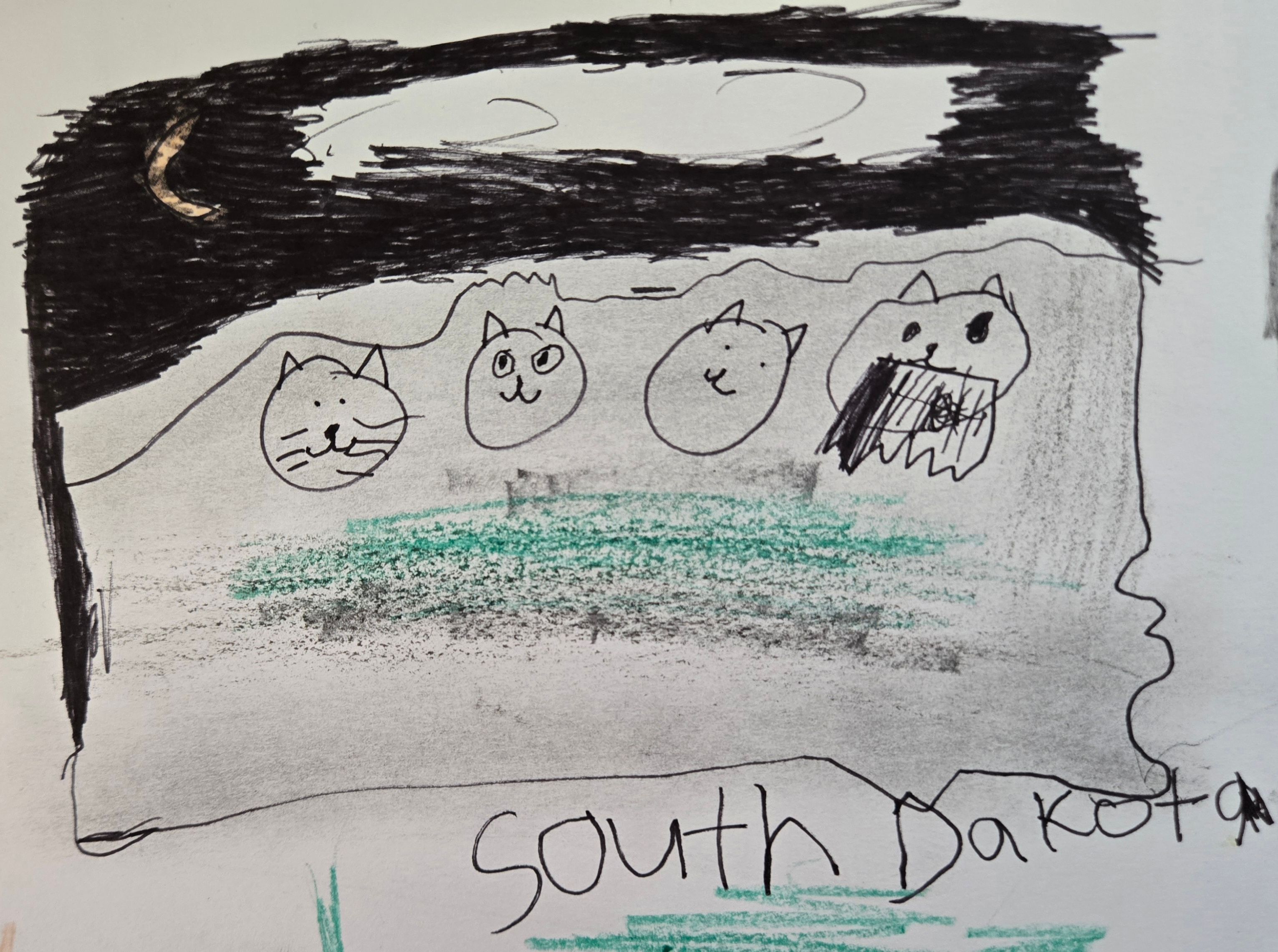 Mewnited States of America - 50 States Geography and Drawing Social ...