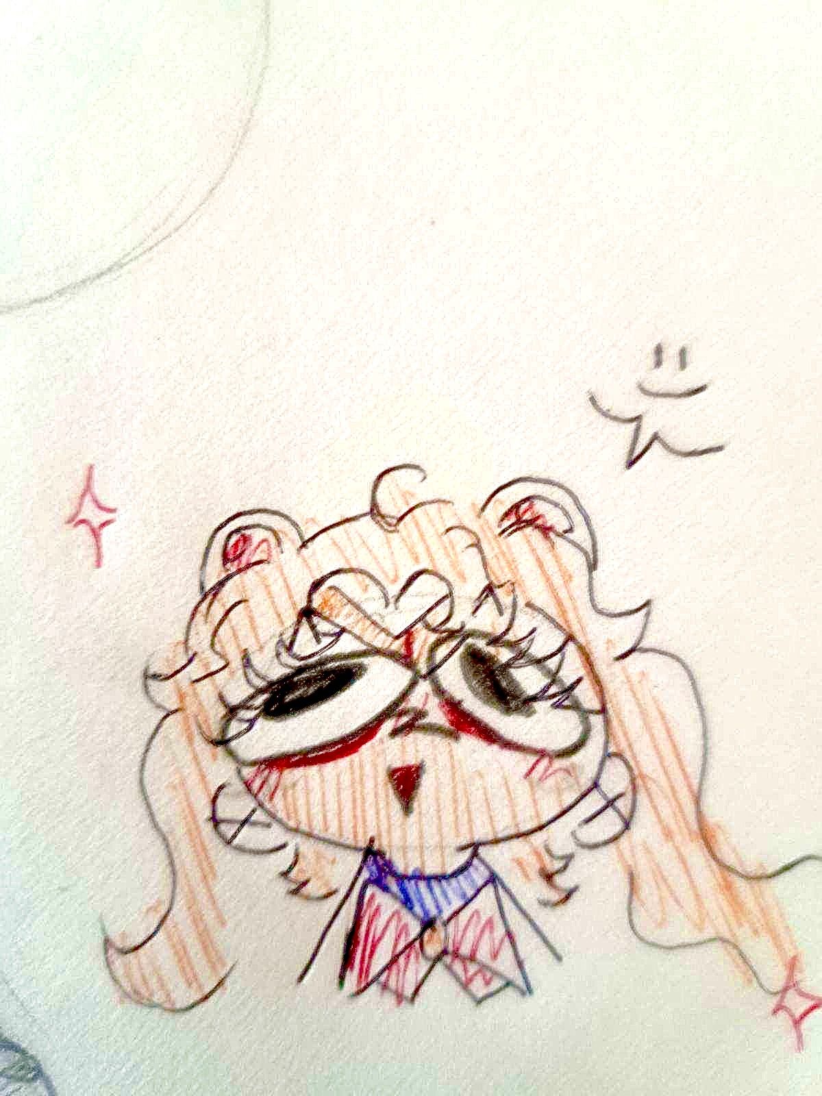 Anime & Manga Character Drawing: Level up Your Skills | Small Online ...