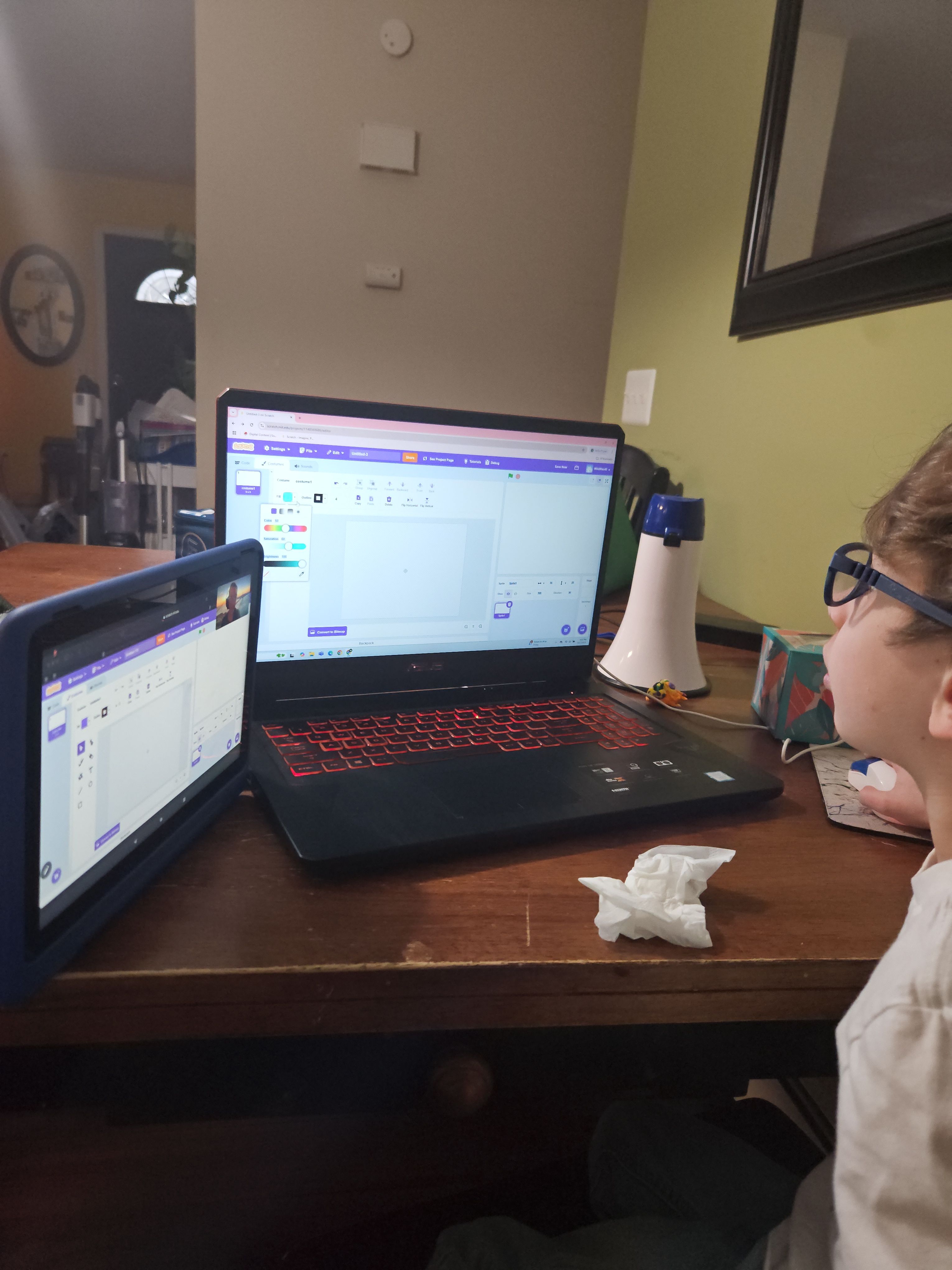 Introduction to Coding - Scratch for Beginners (Level 1 Of 3) | Small ...