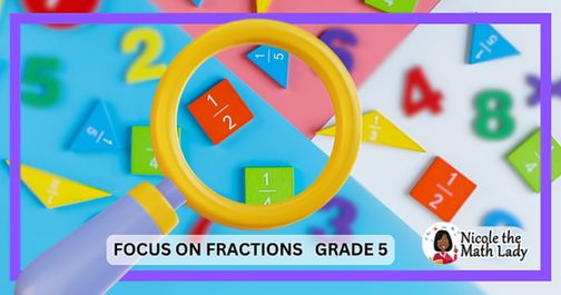 Nicole the Math Lady - Profile and Classes | Outschool