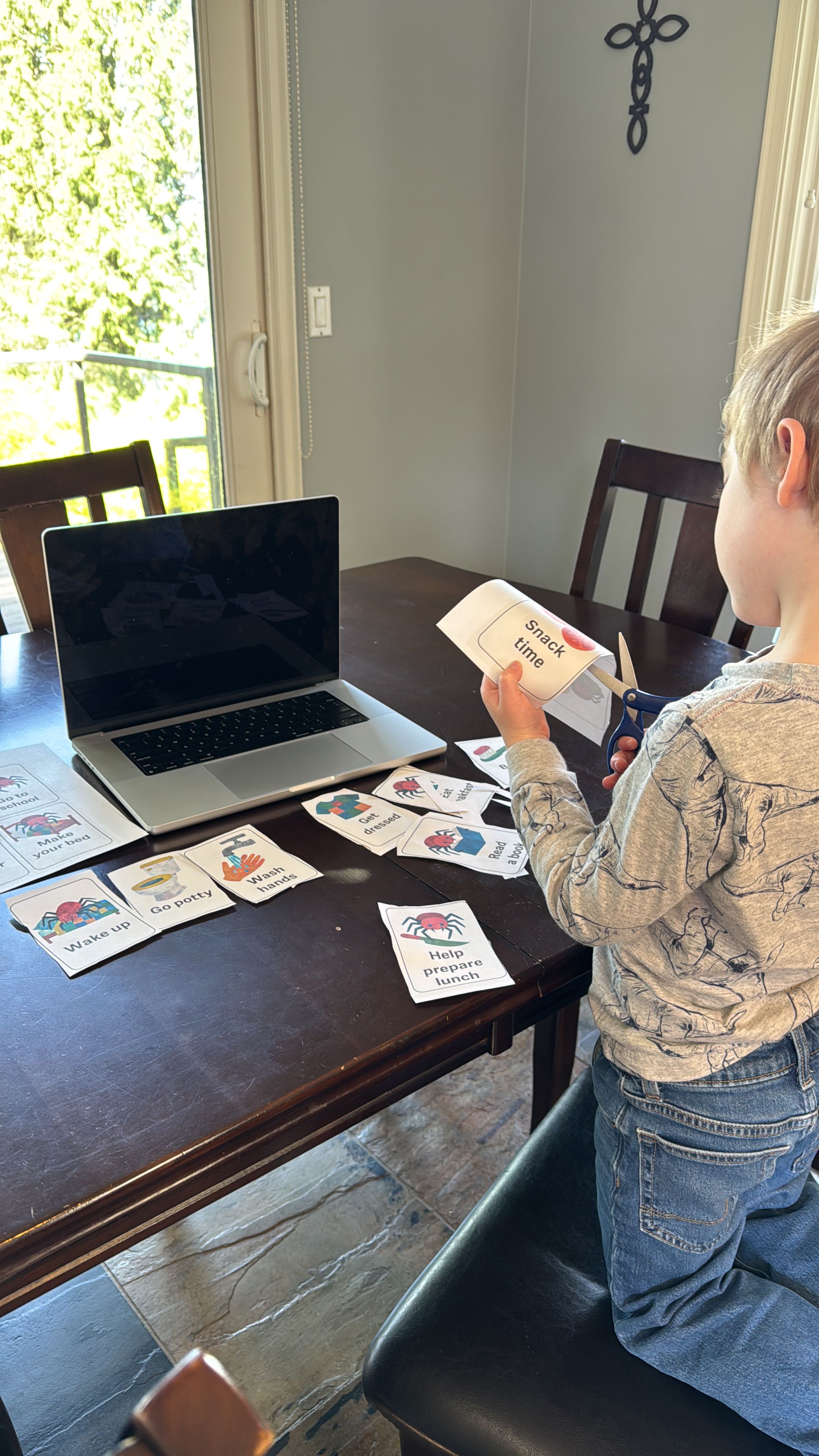 Organizing Teen Life: Time, Routines & Systems | Small Online Class for ...