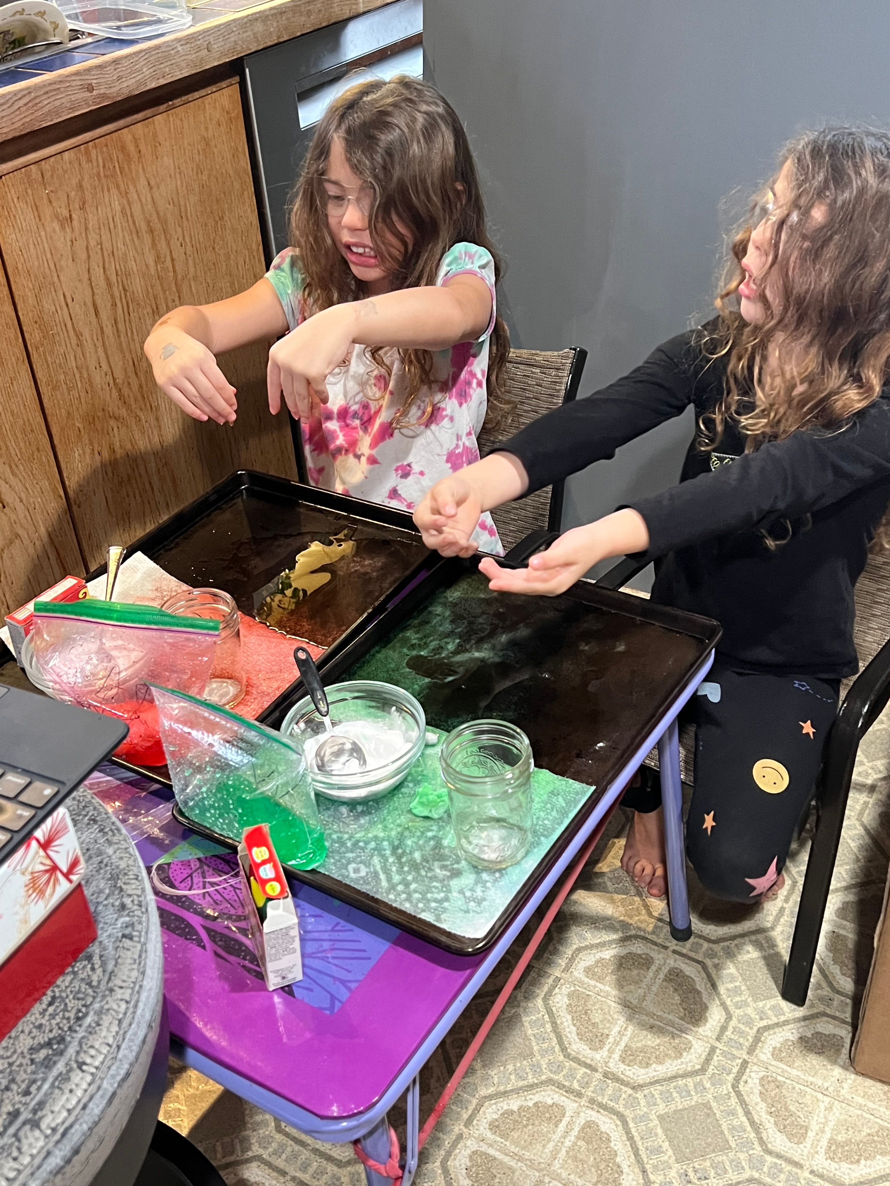 Spooky Science! – Not Just for Halloween Experiments (STEM / STEAM ...