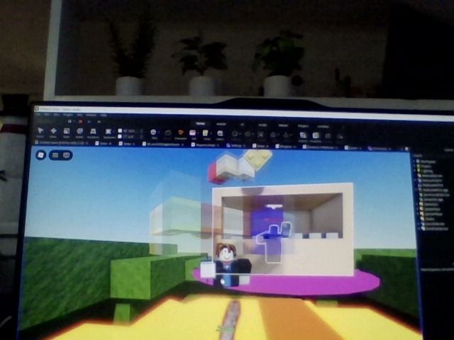 Roblox Lua Coding for Beginners: Semester‑Long Game Design Course ...