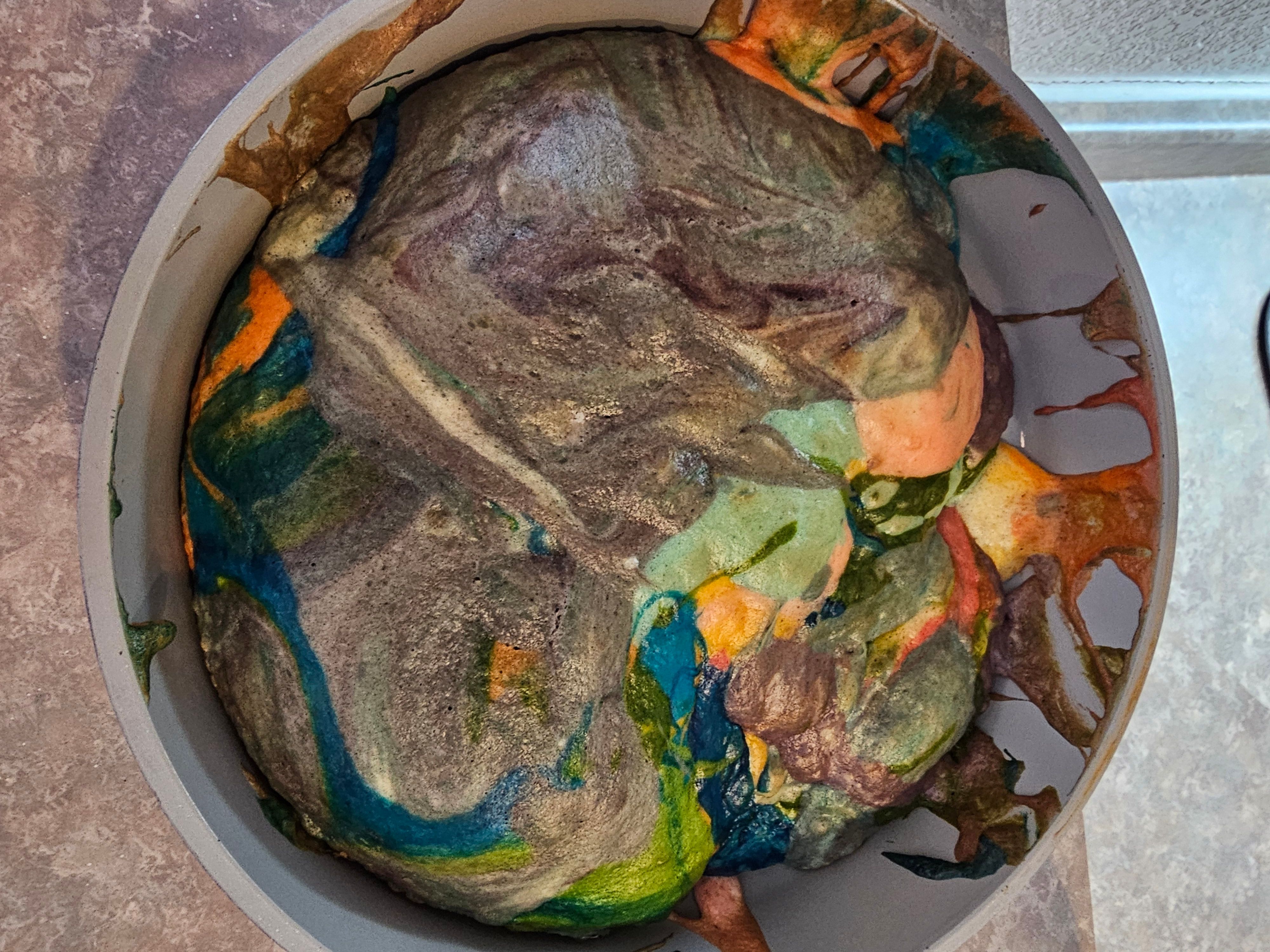 Wicked Slime: Pink and Green Slime | Small Online Class for Ages 4-9 ...