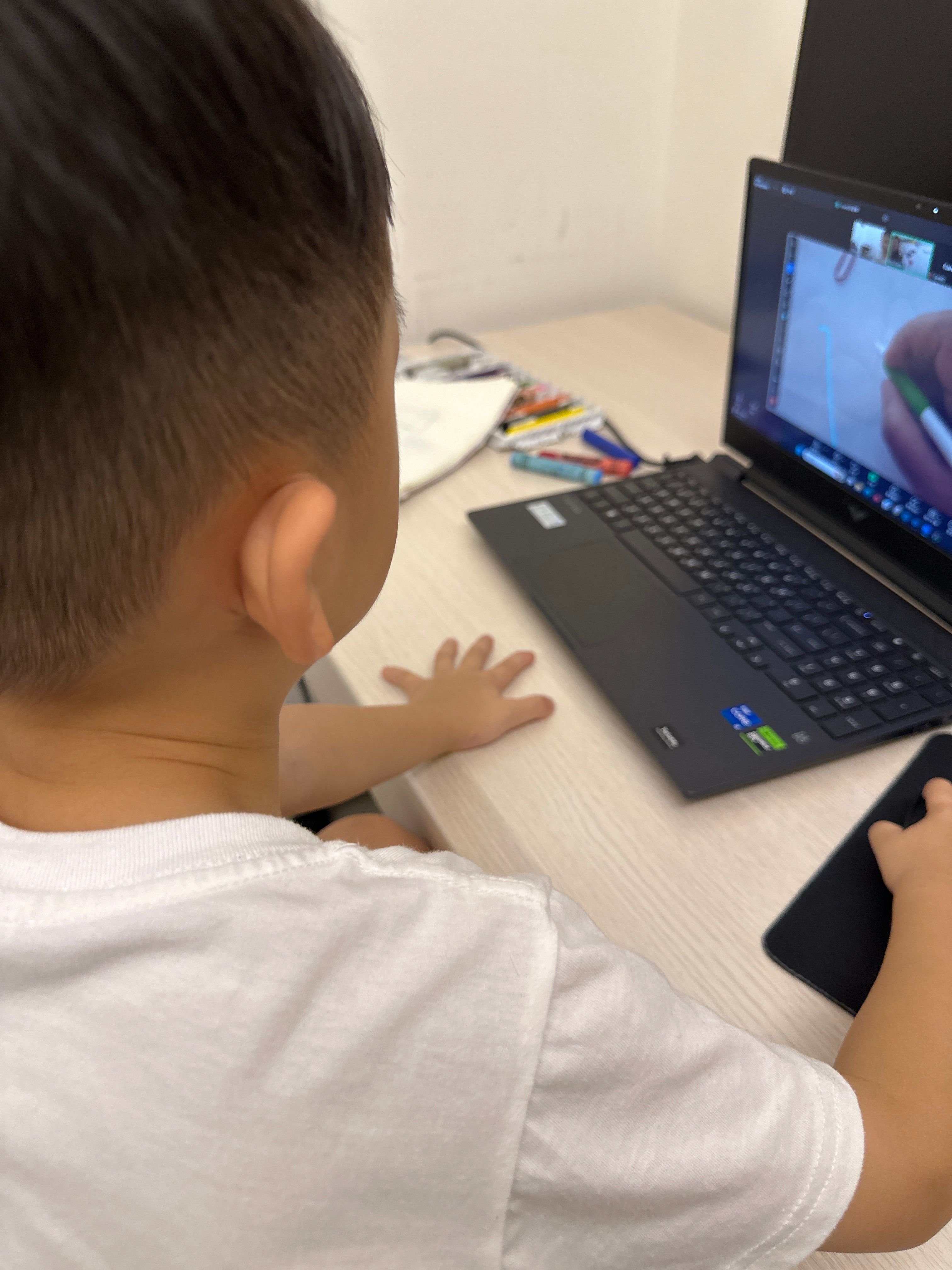 Summer Themed Creative Drawing Camp | Small Online Class for Ages 8-13 ...