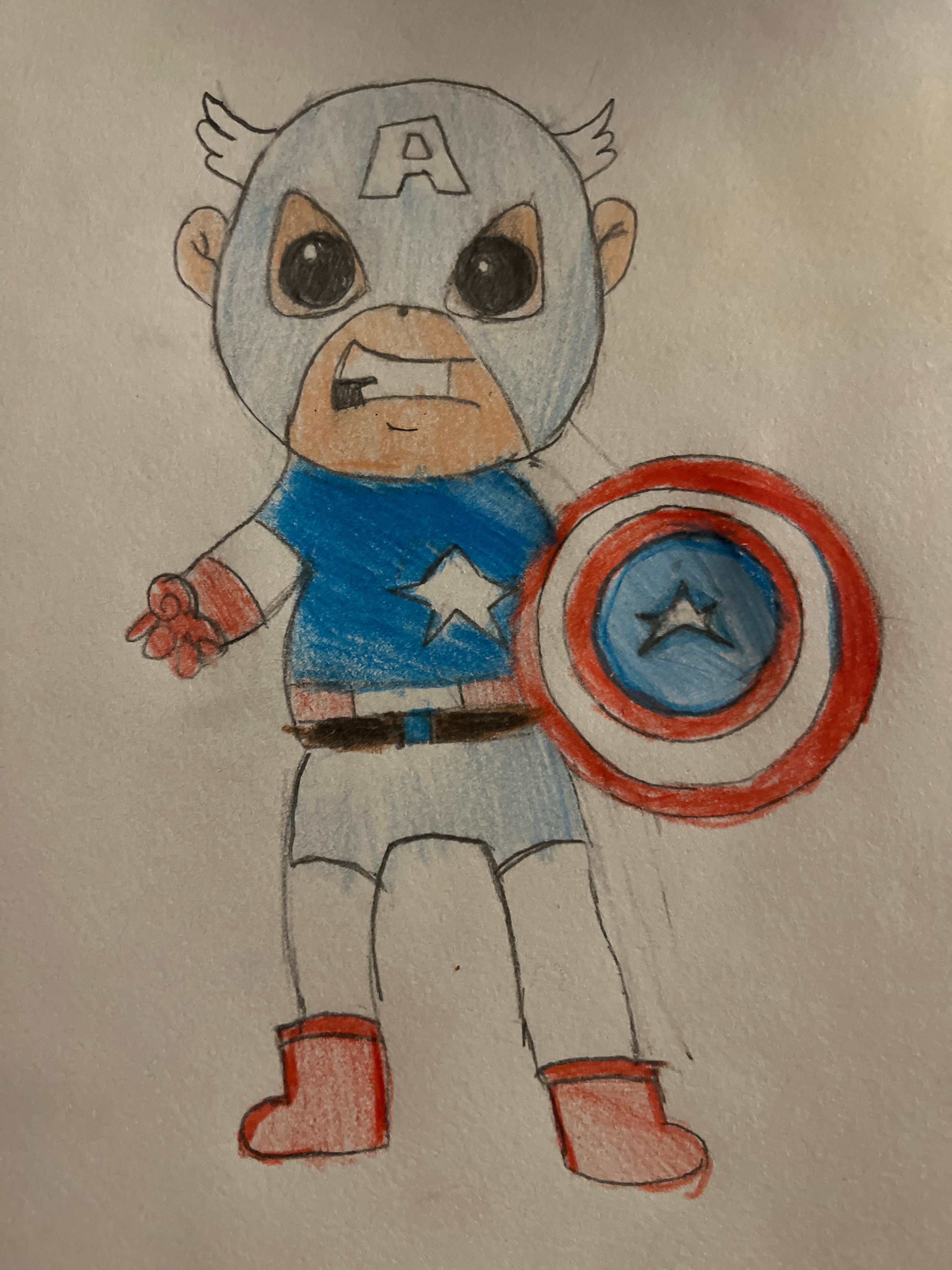 Draw With Me: Lilo & Stitch (Self-Paced) | Small Online Class for Ages ...