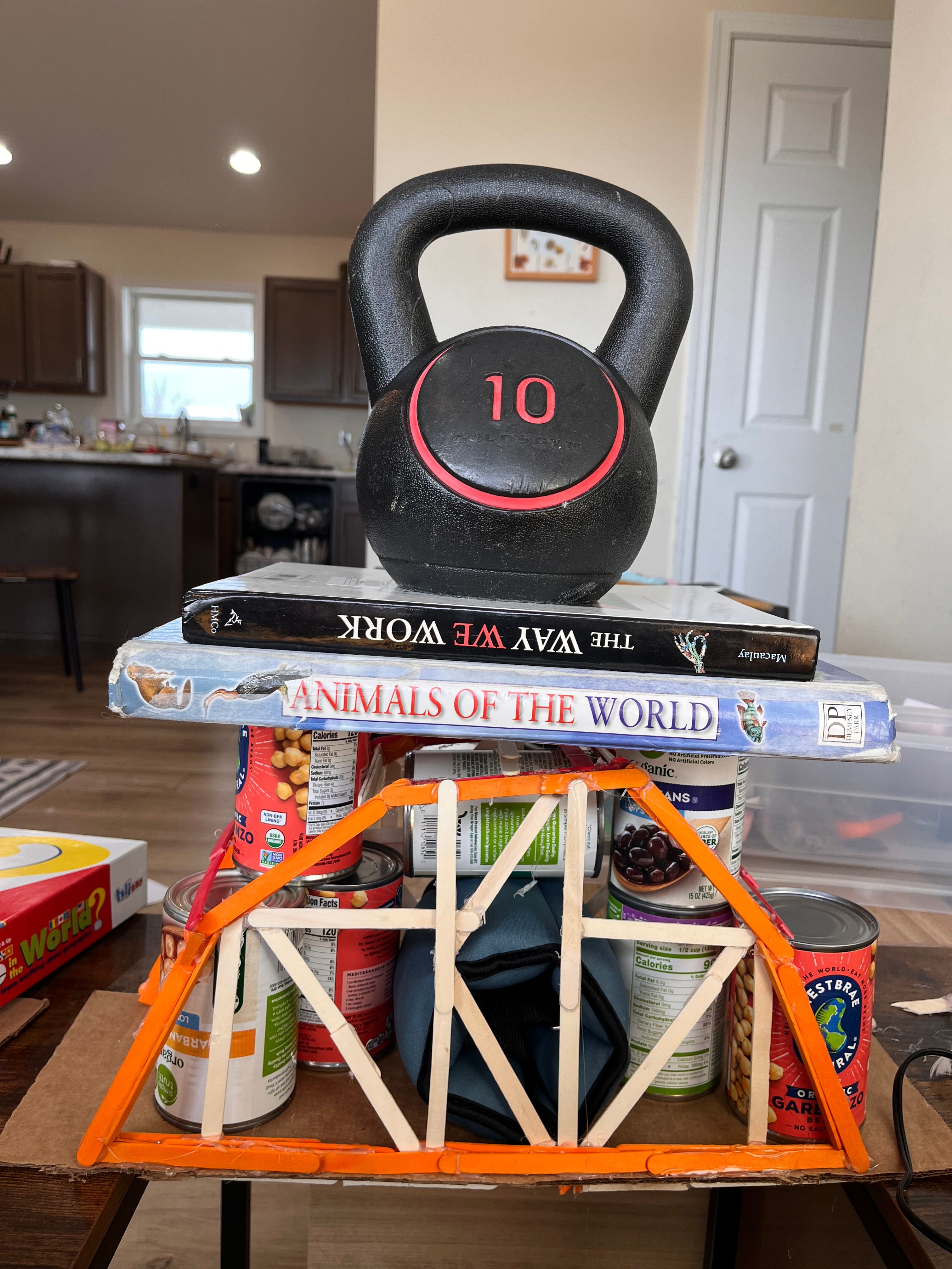 STEM: Basics of Mechanical Engineering With Hands-On Projects | Small ...