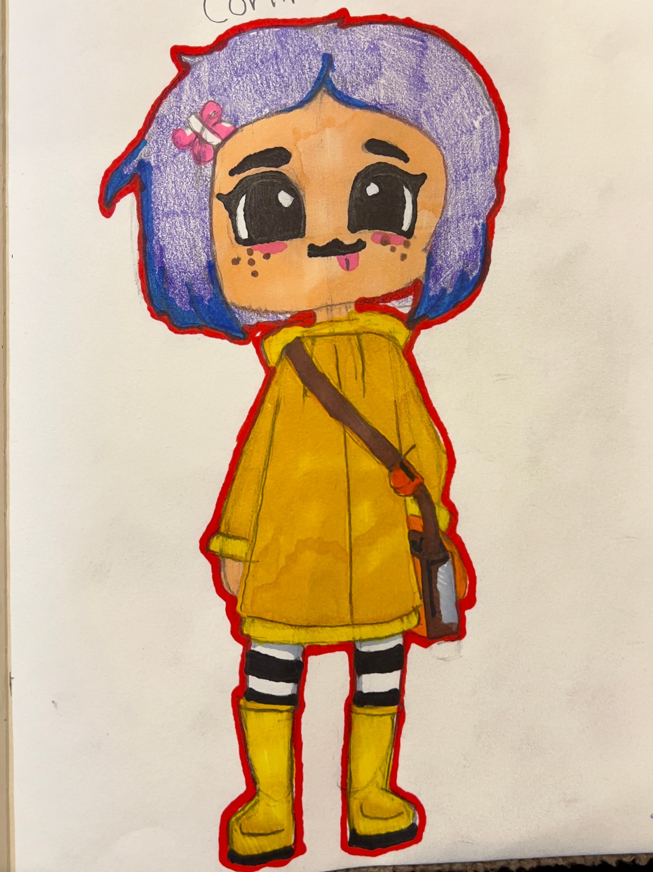 Pokemon Drawing - Intellion | Small Online Class for Ages 7-12 | Outschool