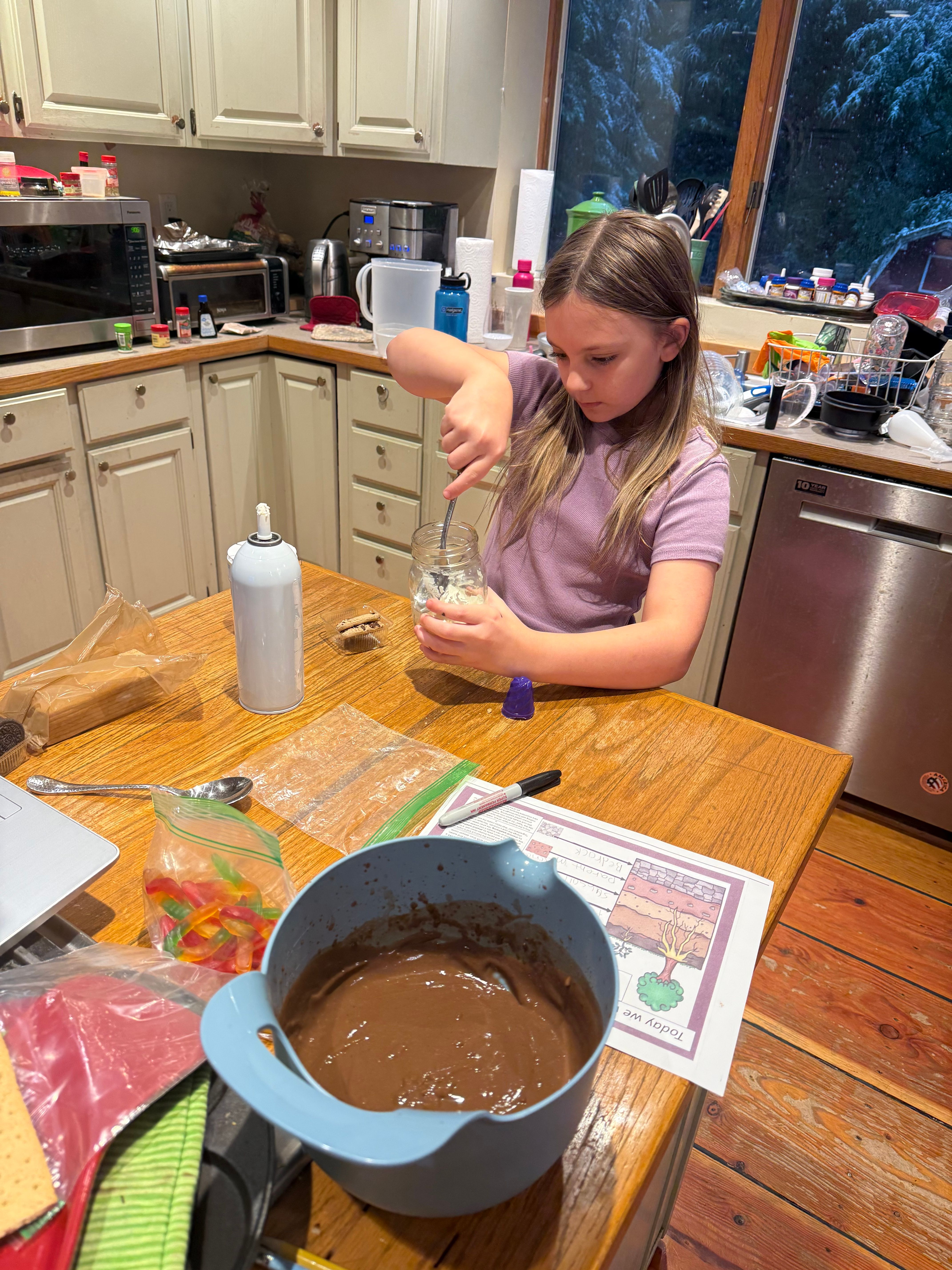 The Hamburger News: A Fun and Easy Essay Writing Class for Junior ...