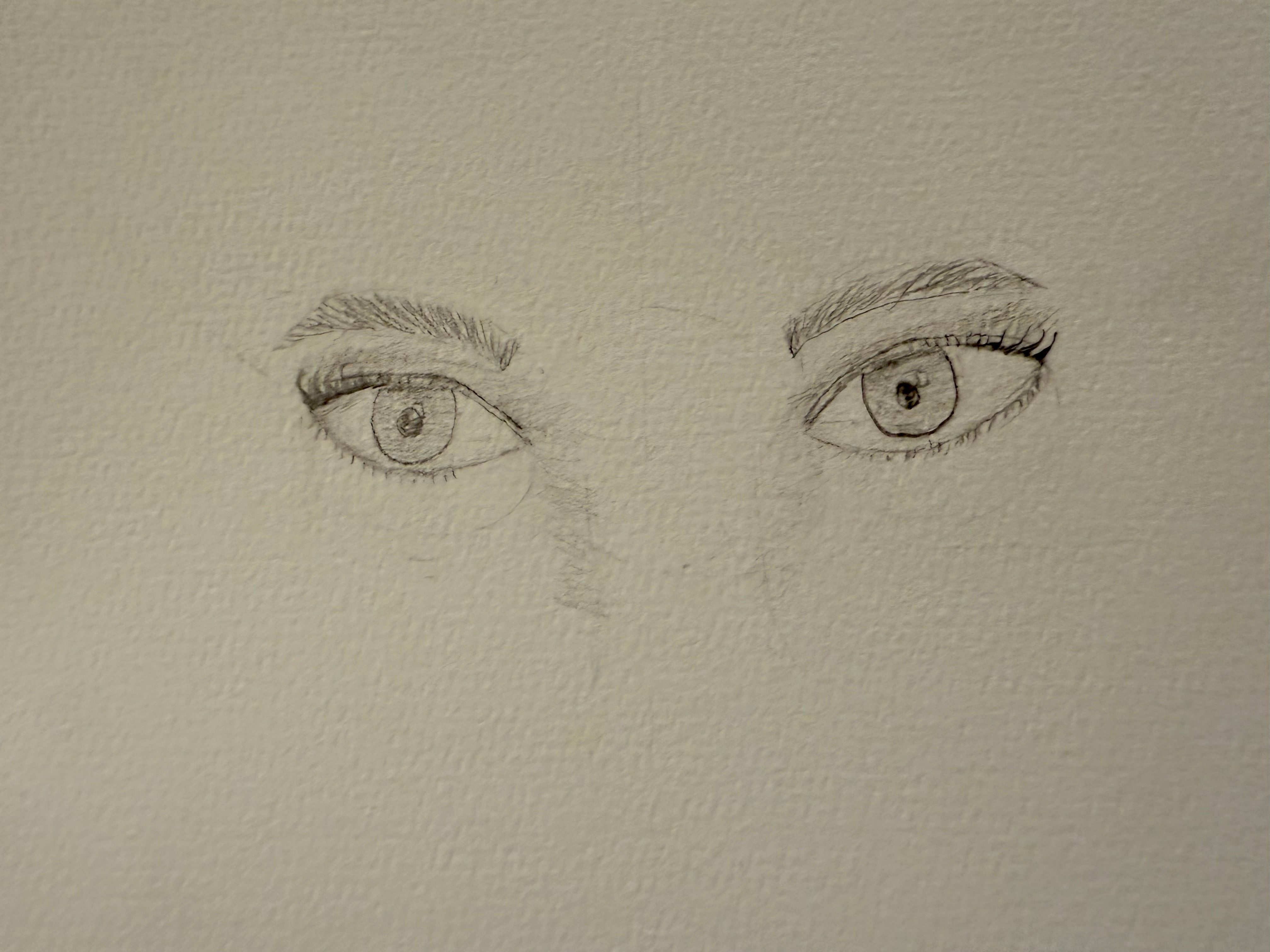 How to Draw: Runway Fashion Exploration | Beginner Drawing ...