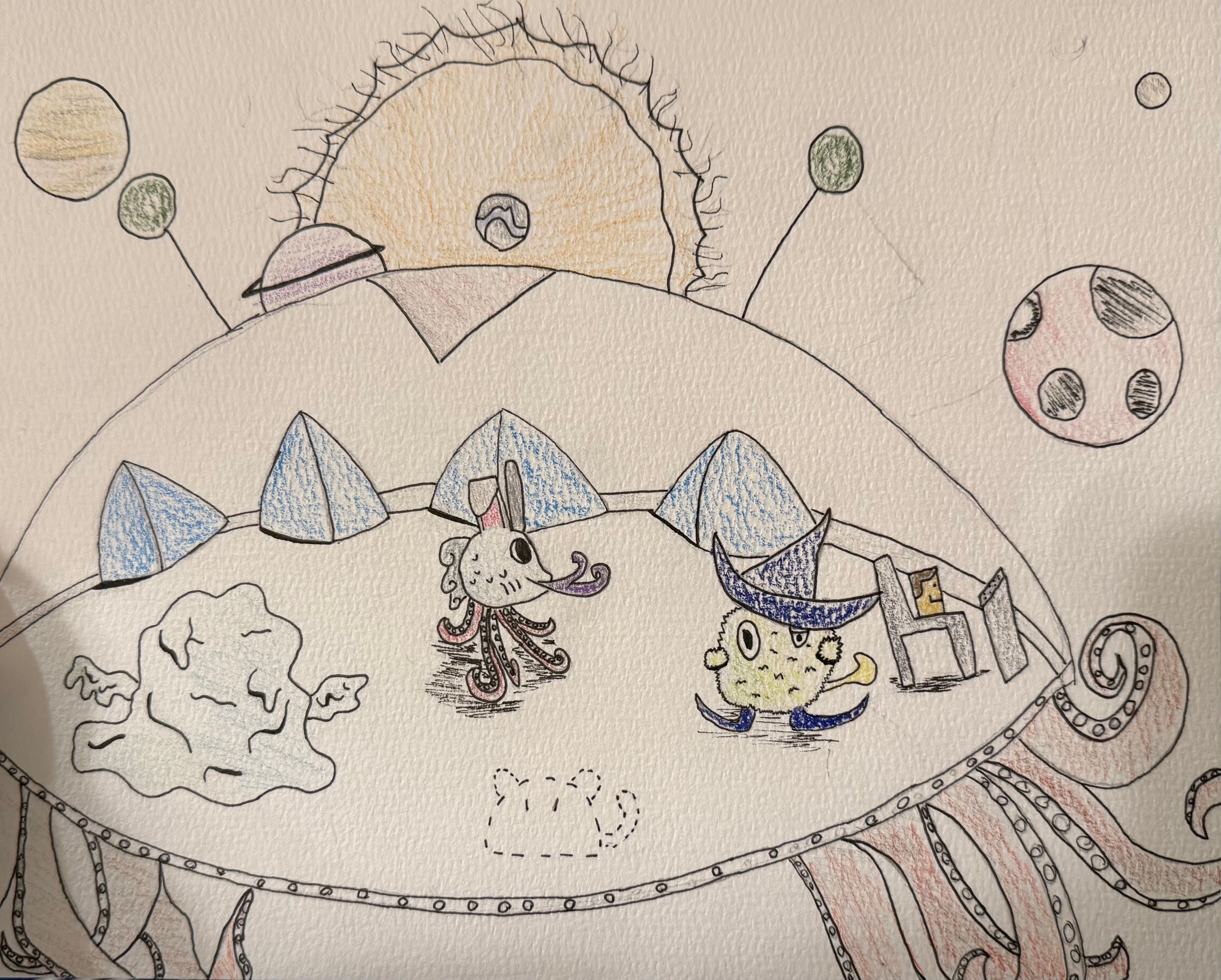 How to Draw: Runway Fashion Exploration | Beginner Drawing ...