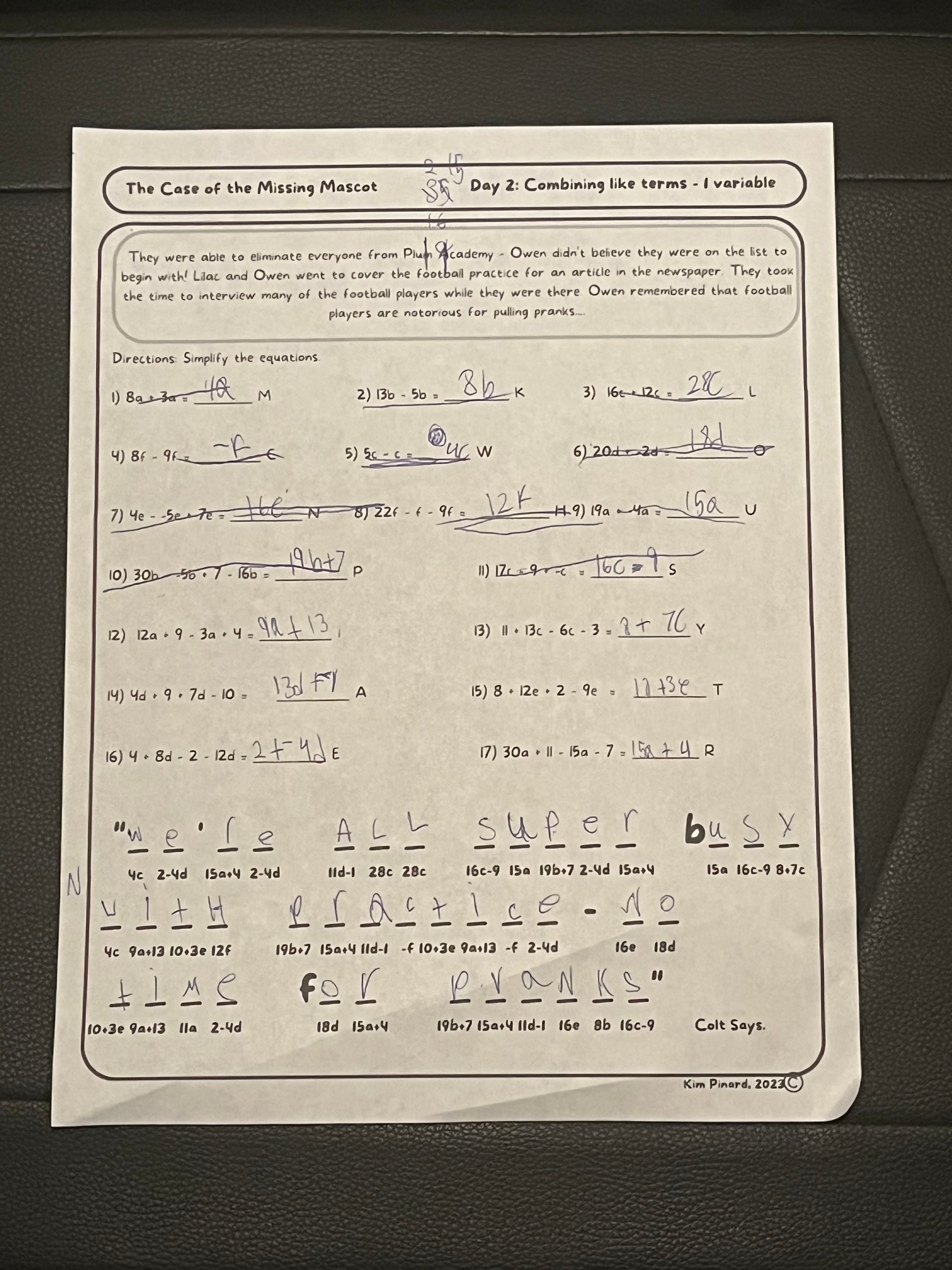 Star Wars Essay Writing: Paragraph and Essay Writing With Star Wars ...