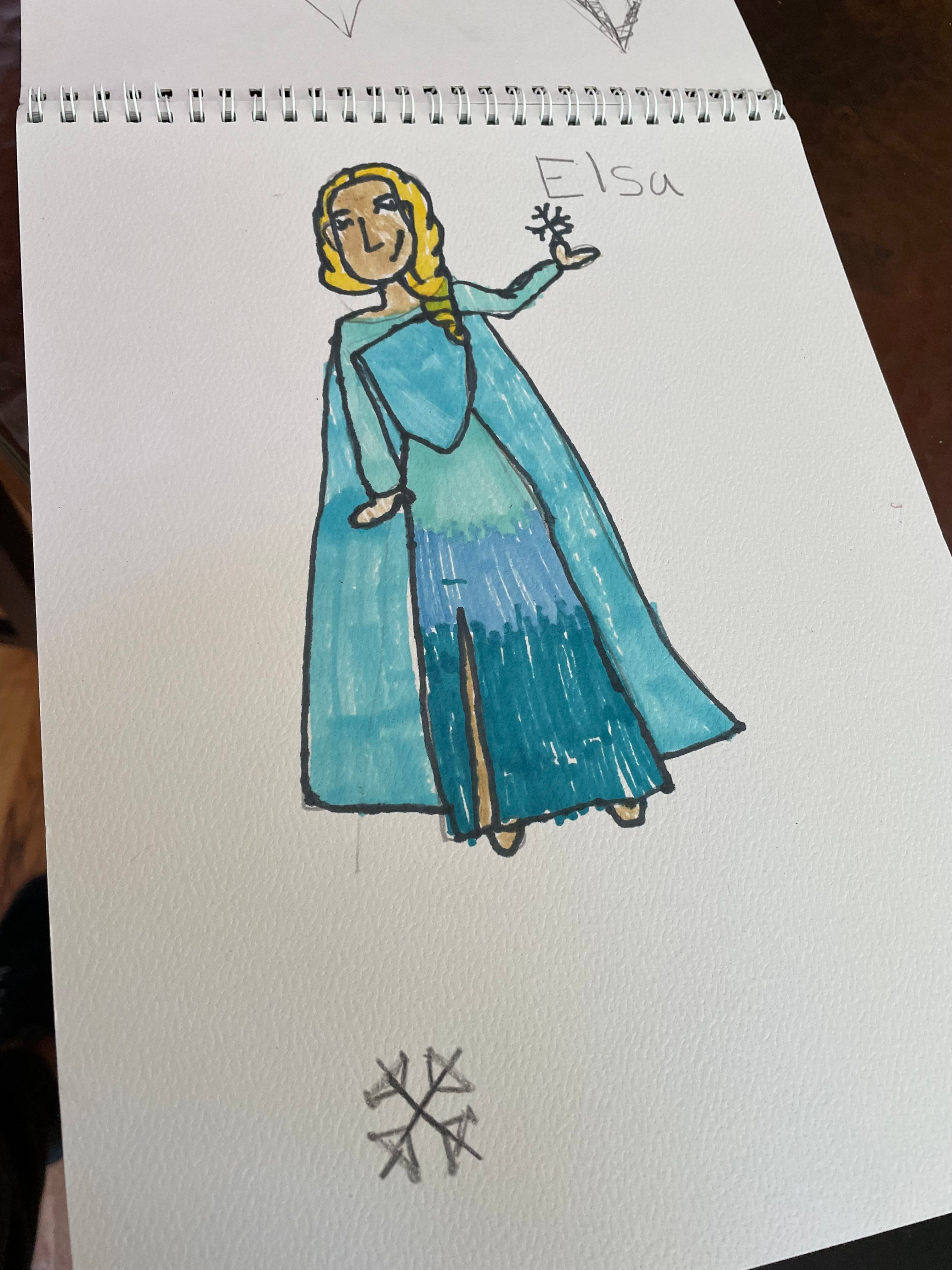 Disney Drawing Club: Princesses and Friends! | Small Online Class for ...