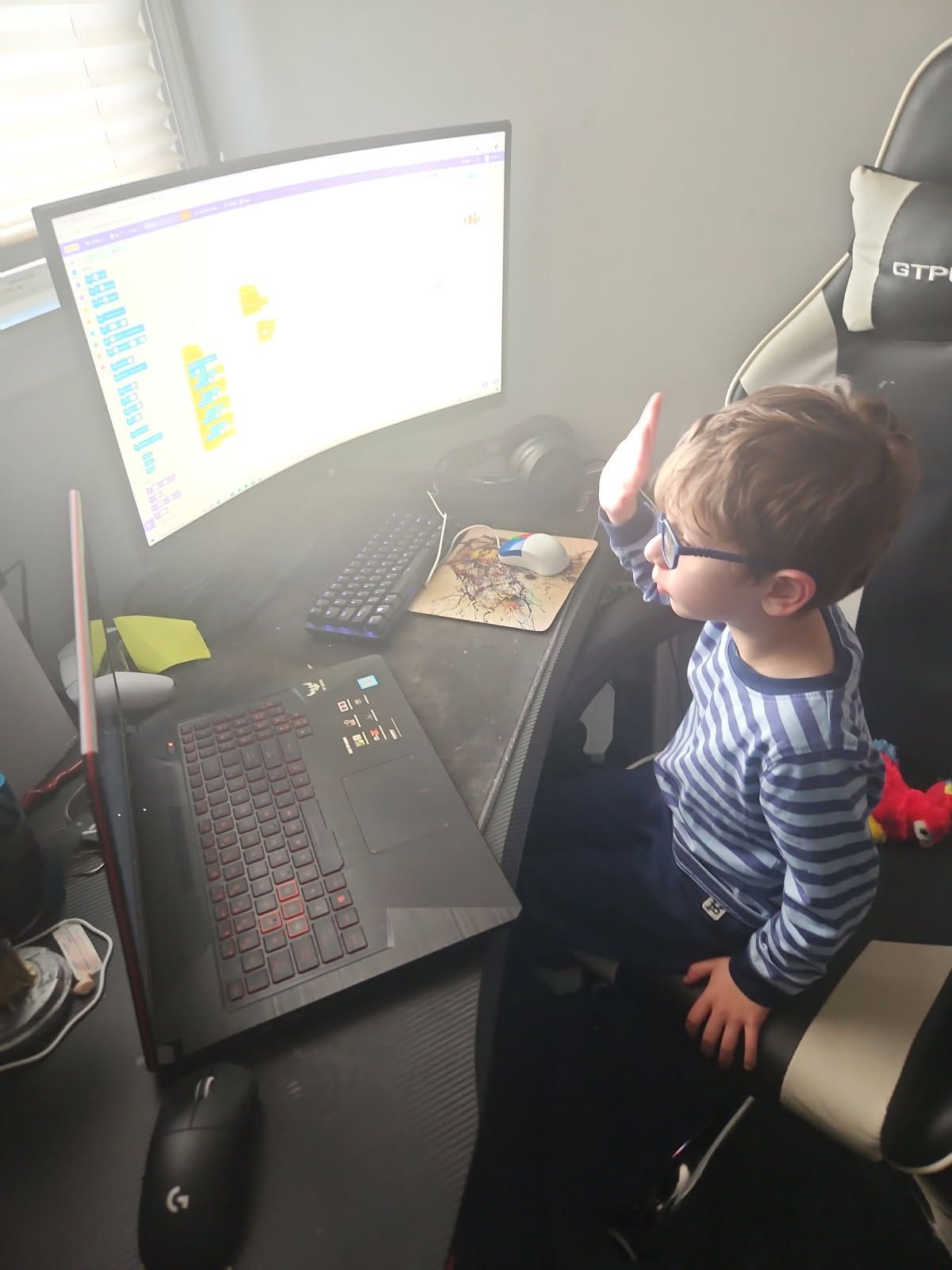 Introduction to Coding - Scratch for Beginners (Level 1 Of 3) | Small ...