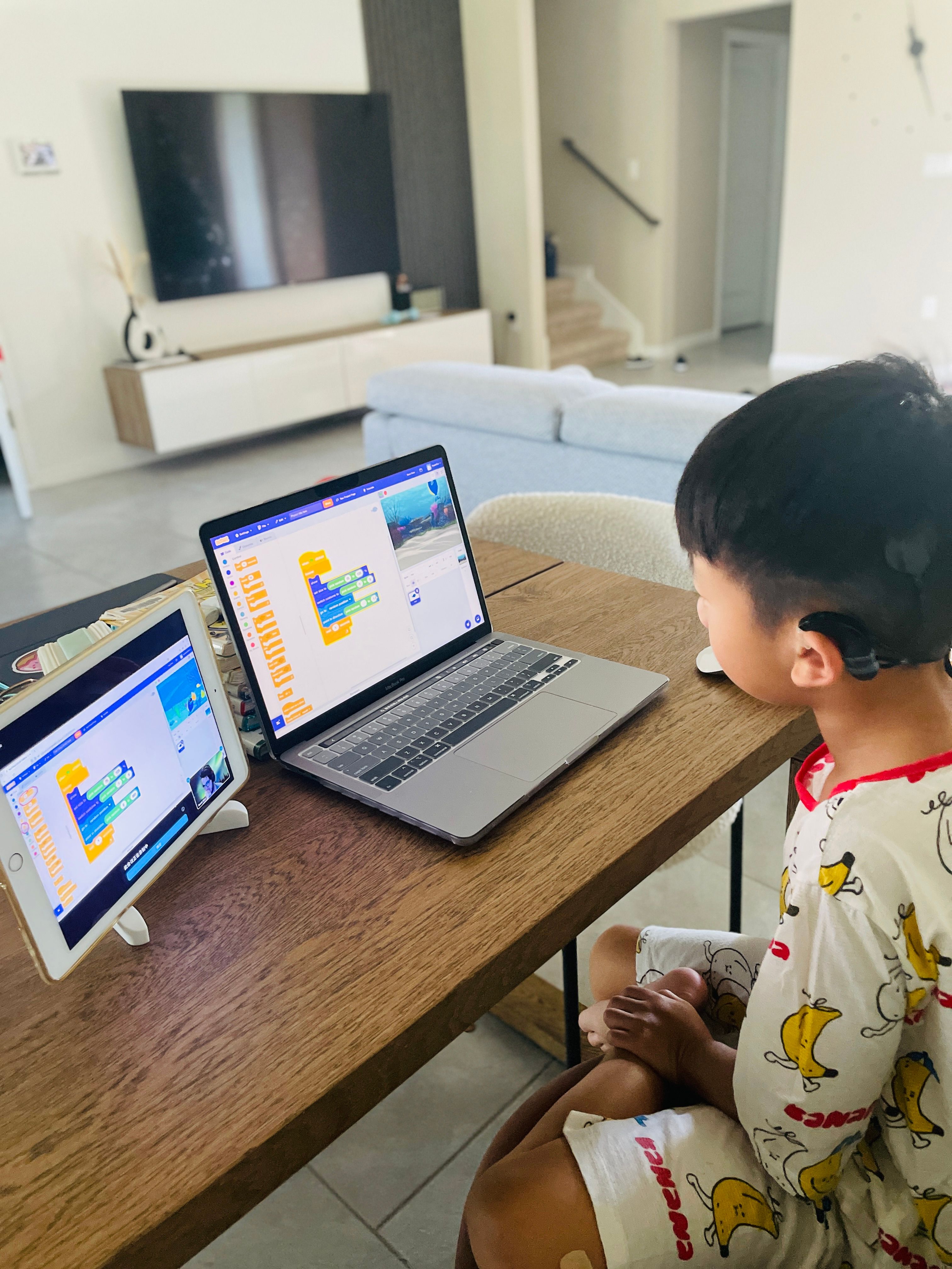 Beginners Coding Boot Camp on Scratch- Code-A-Thon-Design 5 Games in 5 ...