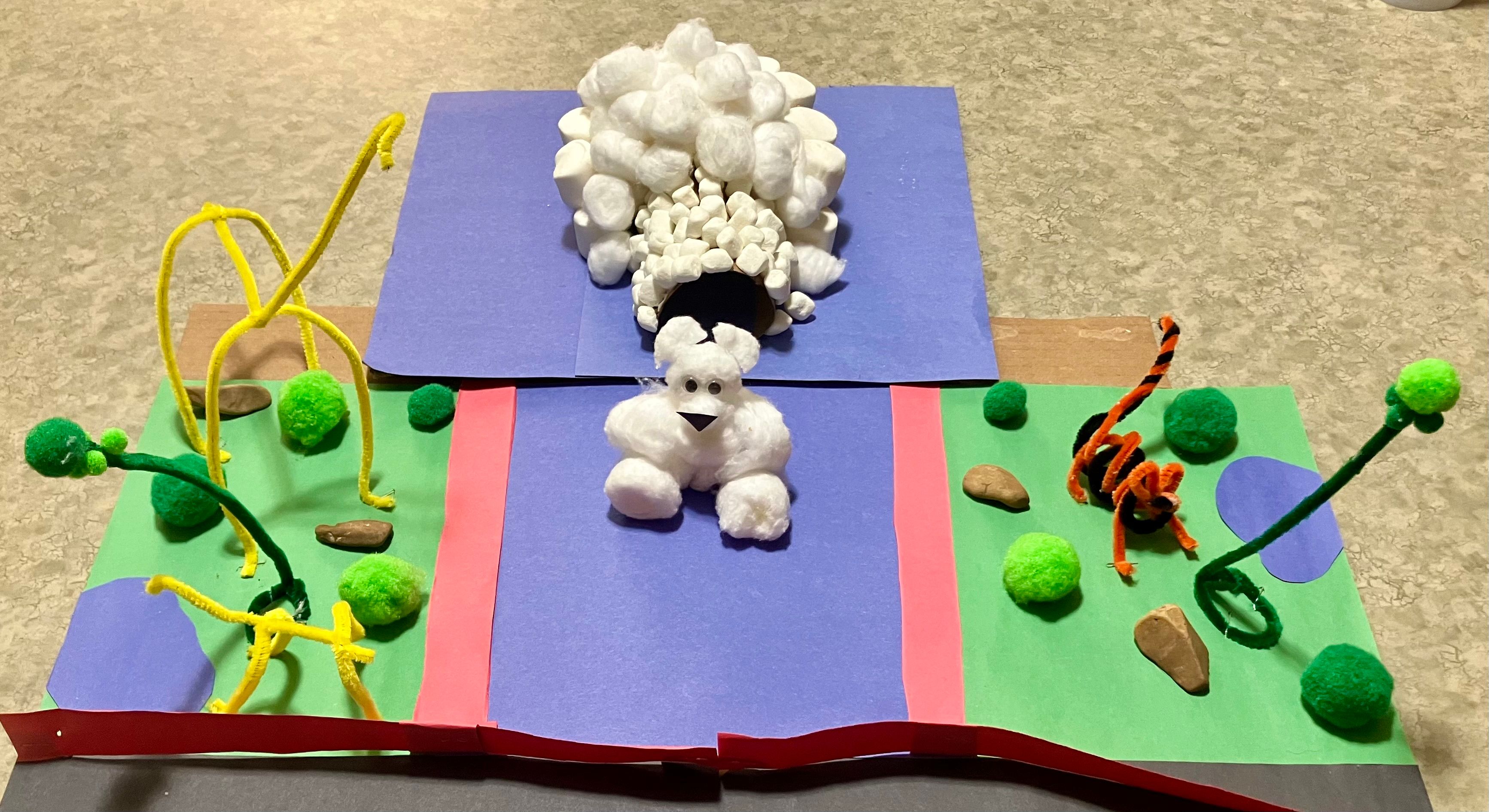 Weekly STEM Challenges With Ms. Erin | Small Online Class for Ages 7-10 ...