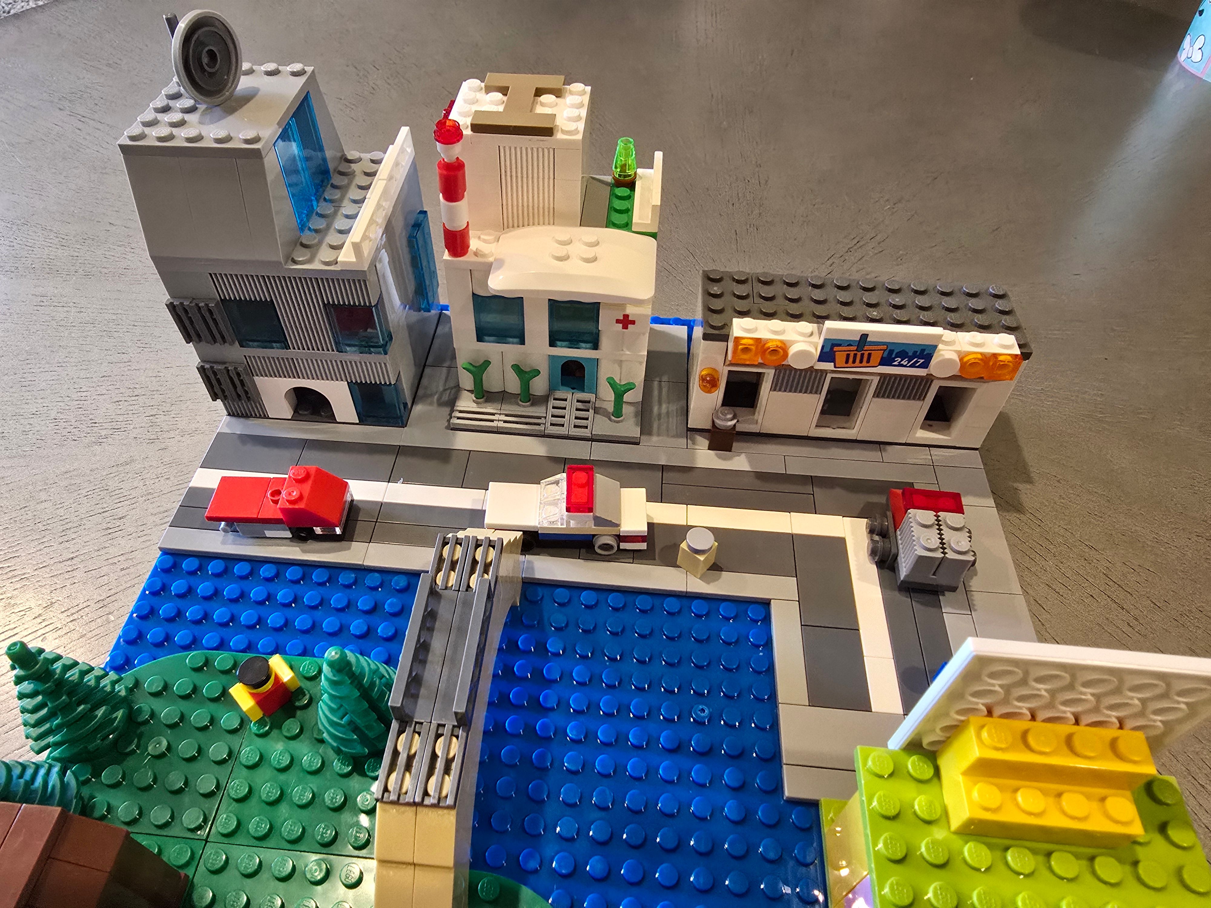 Master Builders Club: Weekly Build and Share Club With Lego® (Ages 5-9 ...