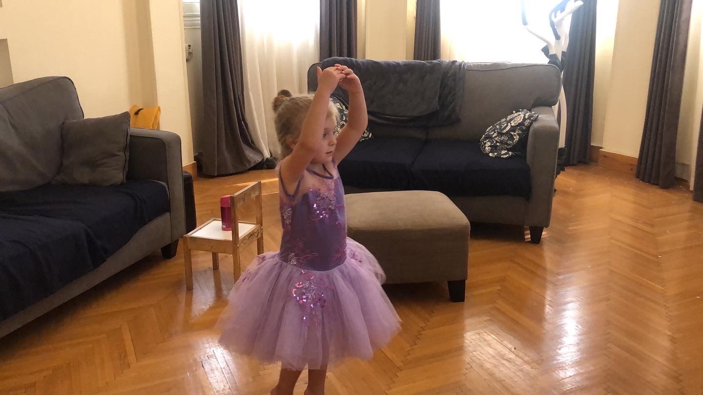 Encanto Ballet Dance Class! | Small Online Class for Ages 3-7 | Outschool