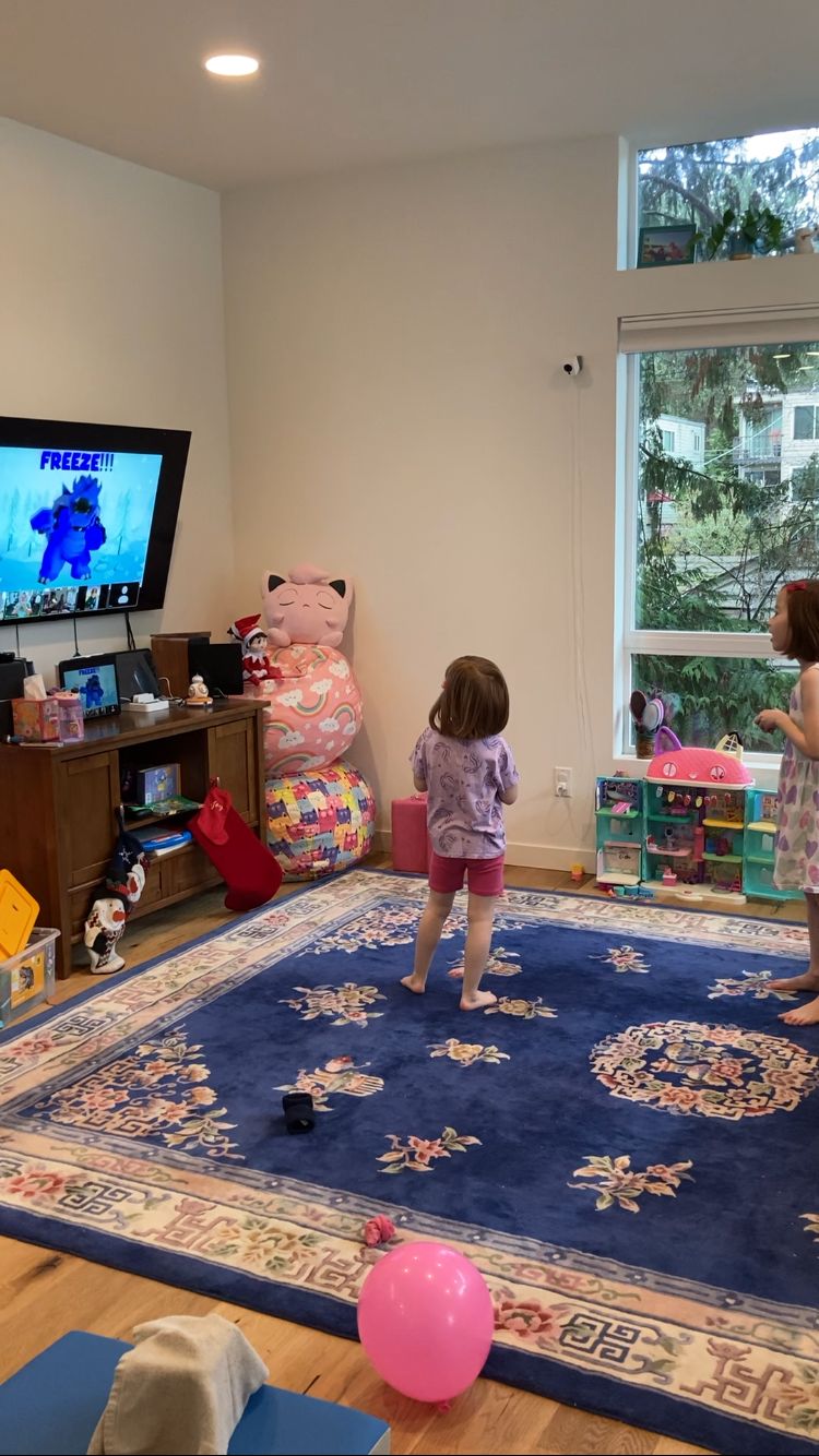 Super Mario Workout- PE Exercise- Mario, Luigi, & Princess Peach Defeat ...