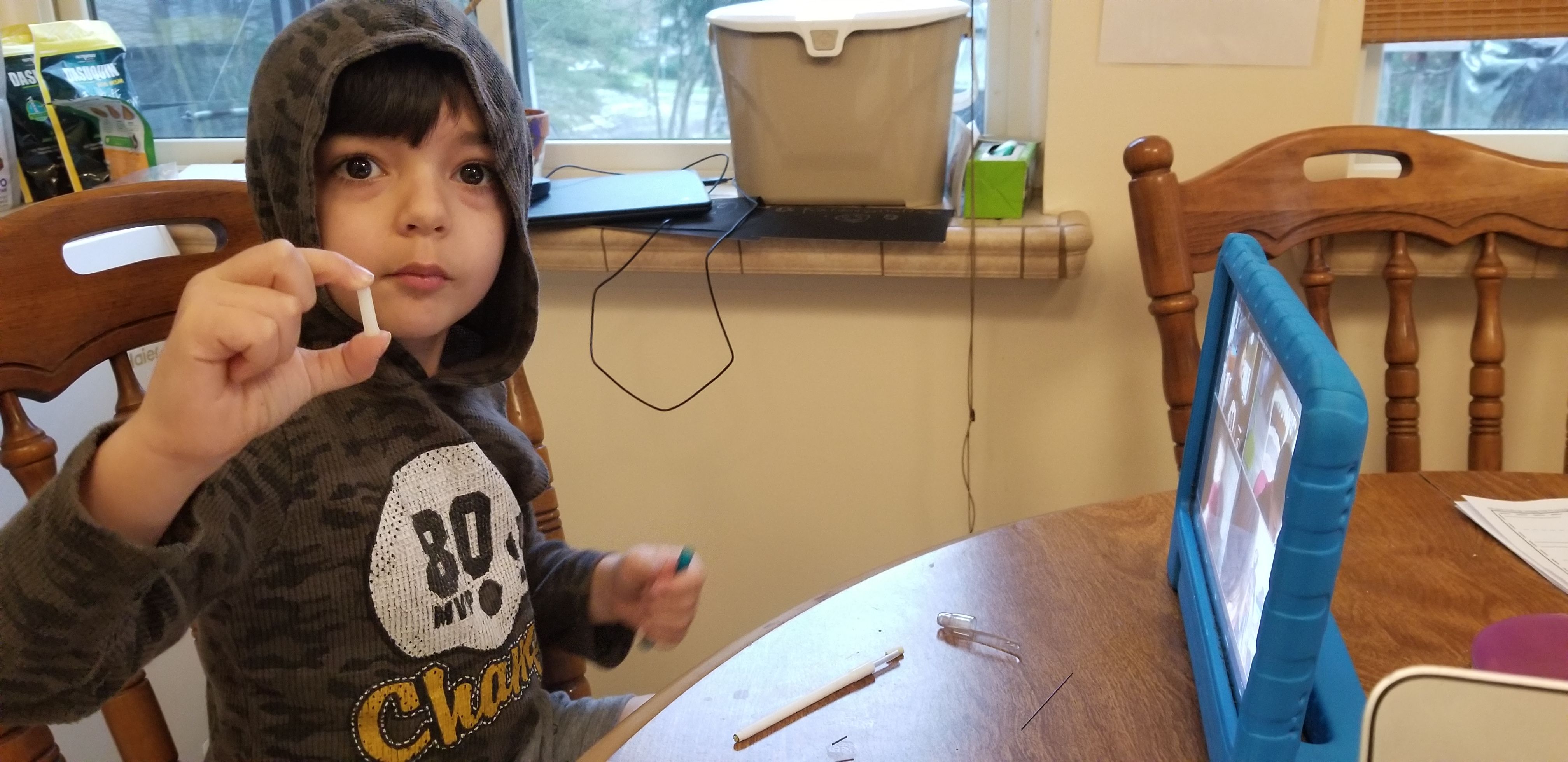 How to Take Things Apart... Safely | Small Online Class for Ages 6-11 ...