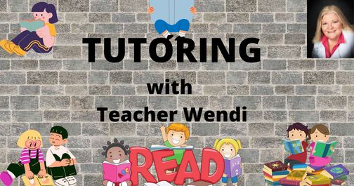 Wendi Woodburn-Master's in Teaching (M.I.T.) - Outschool Teacher ...