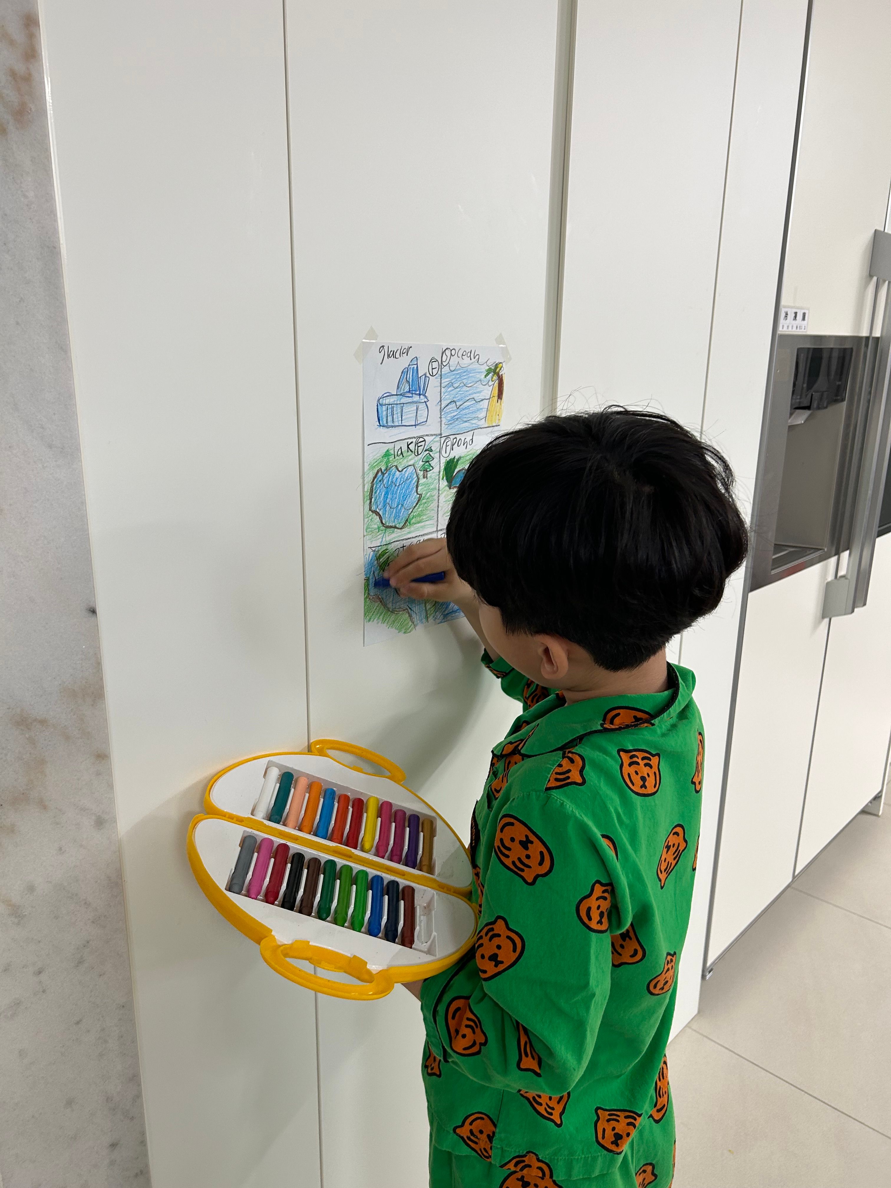 First Grade Super Science- All Year With Mrs. Kristy | Small Online ...