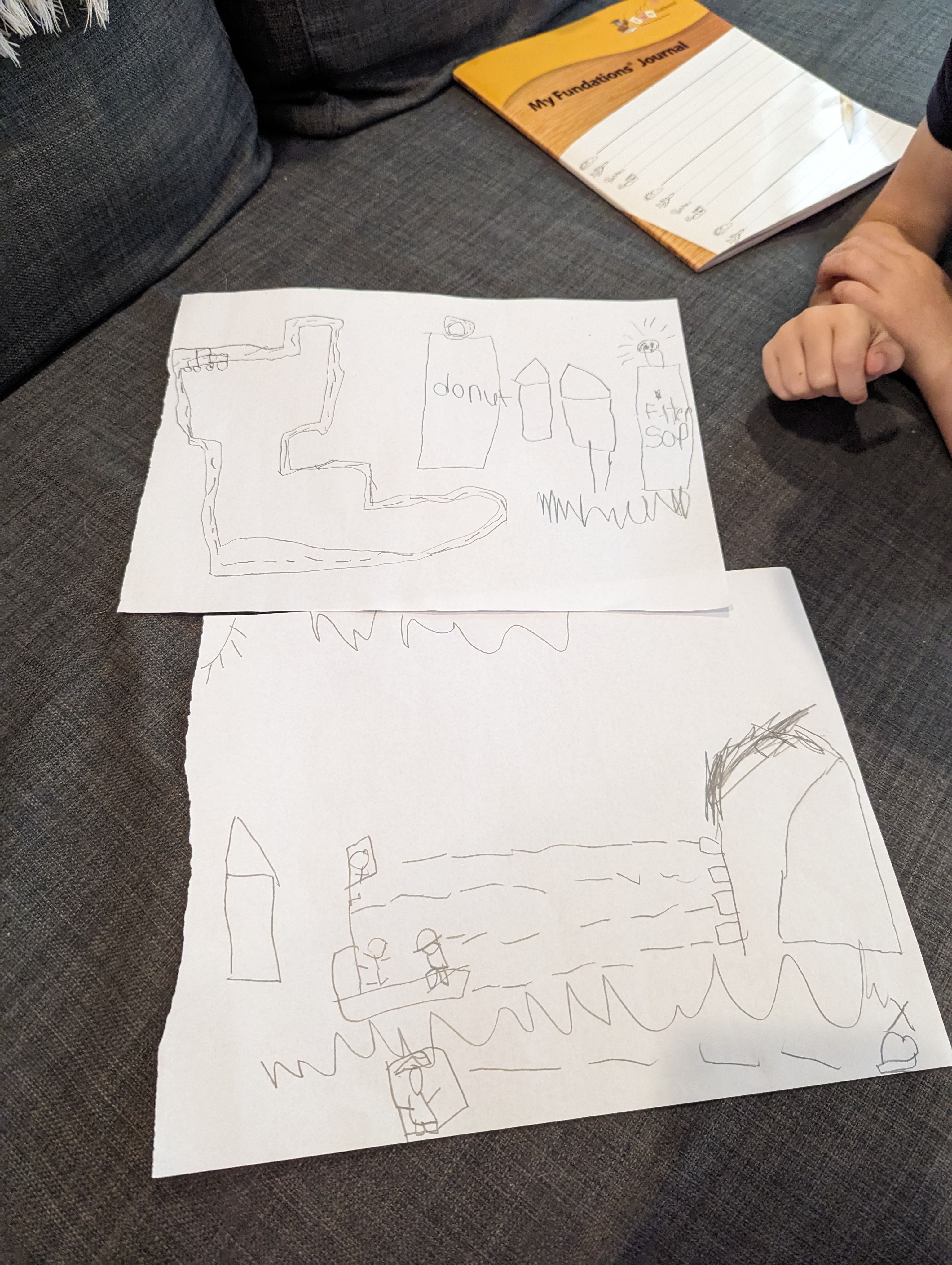 Let's Make a Map! | Small Online Class for Ages 4-7 | Outschool