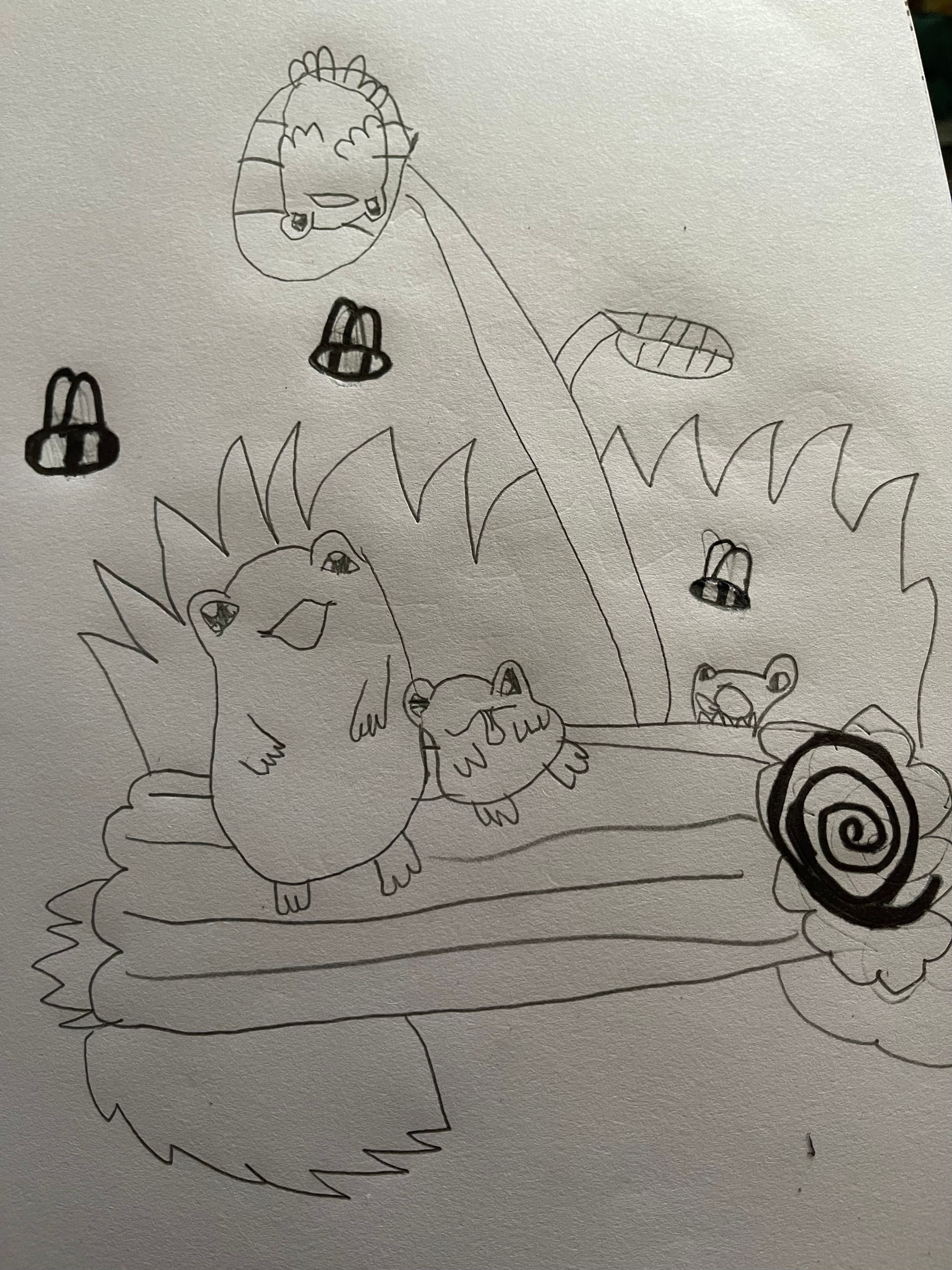 ~Art Style Studio: Cartoon Characters in Pop Culture, Youtube, & Memes ...