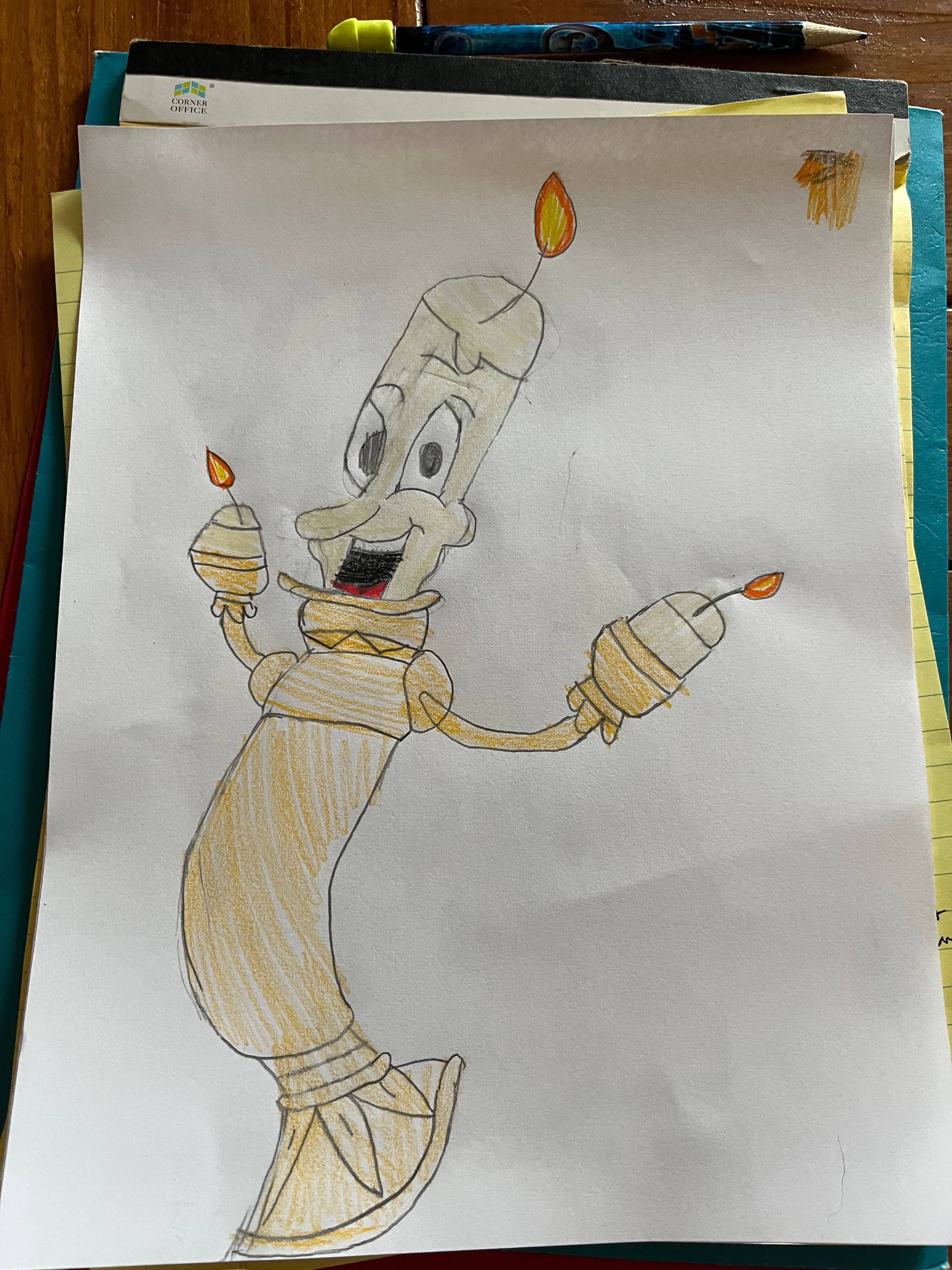 Draw With Me: Lilo & Stitch (Self-Paced) | Small Online Class for Ages ...