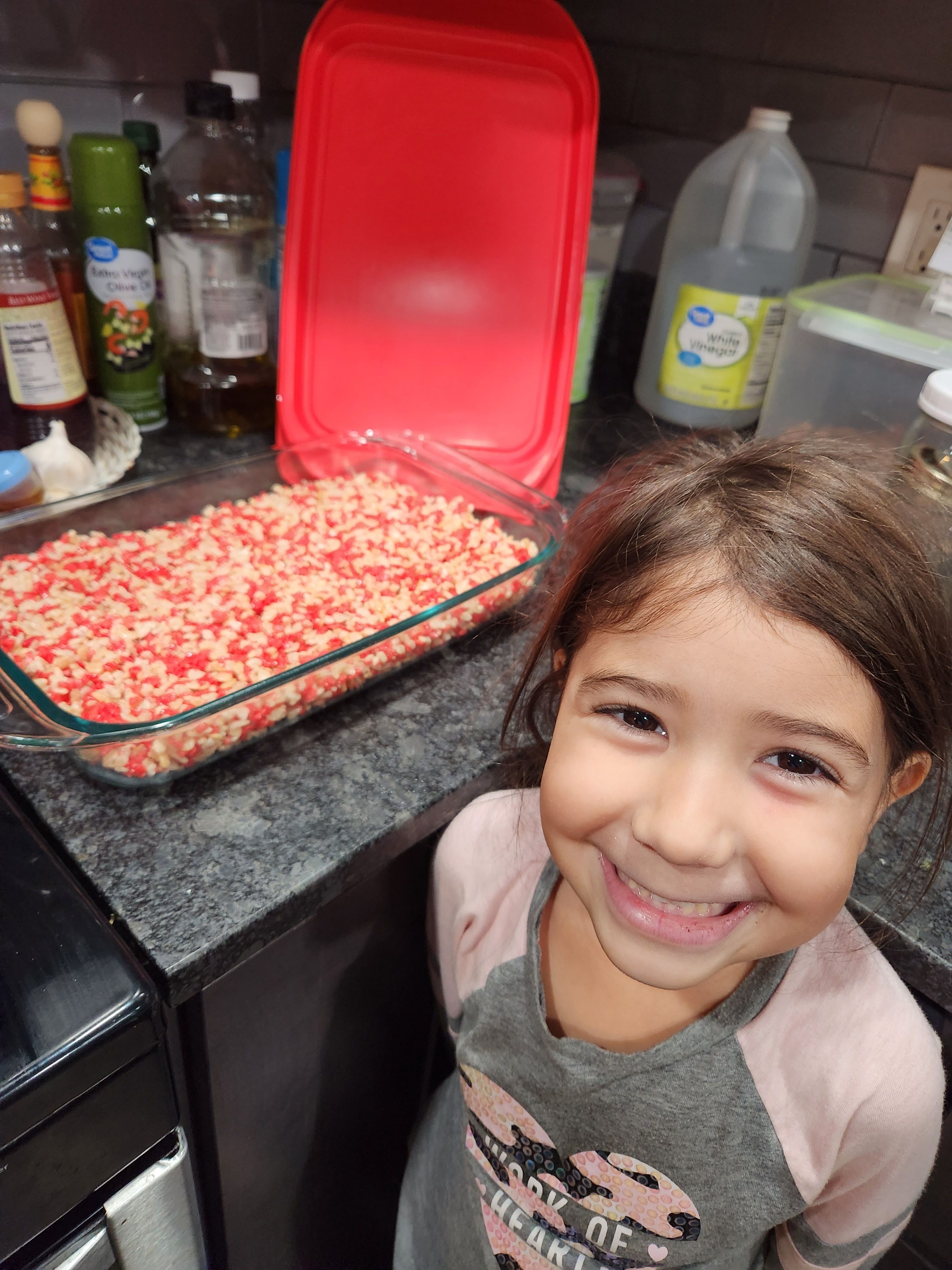 Edible Alphabet Self Paced -Cooking With the ABC's! (Letters I-P ...