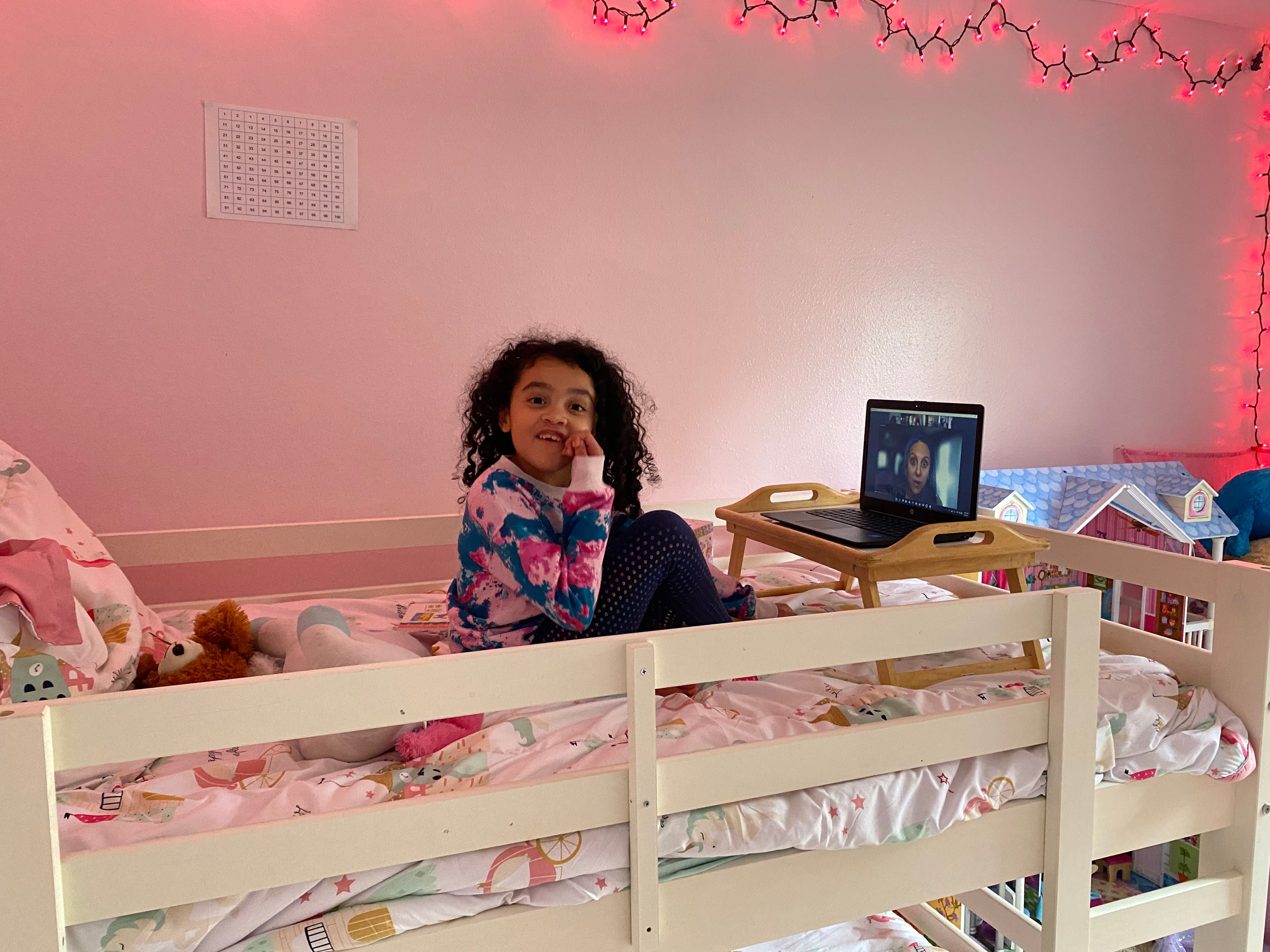 Let's Talk: Social Chat Club for Elementary Girls | Small Online Class ...