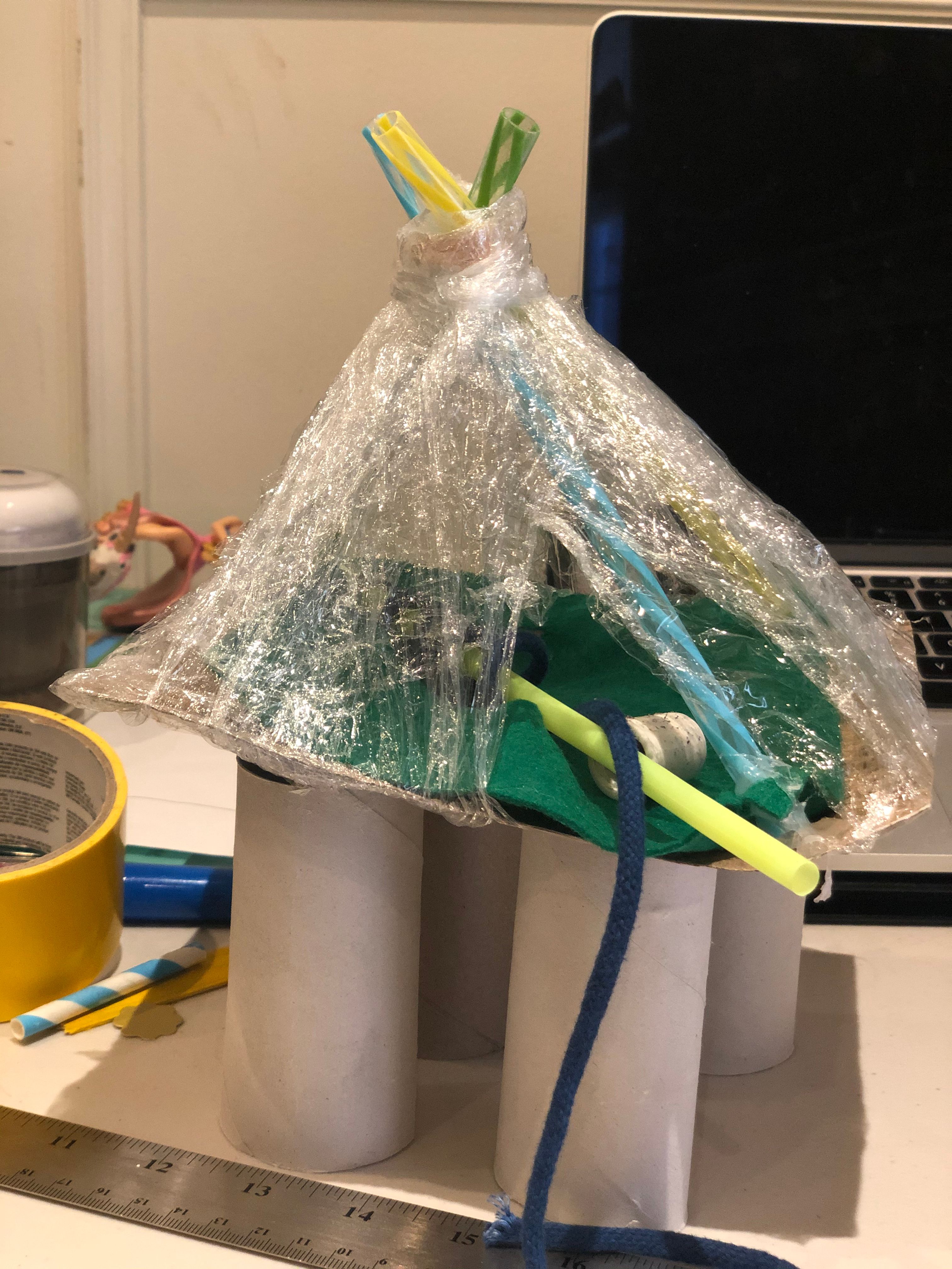 STEM Desert Island Survival | Small Online Class for Ages 7-12 | Outschool