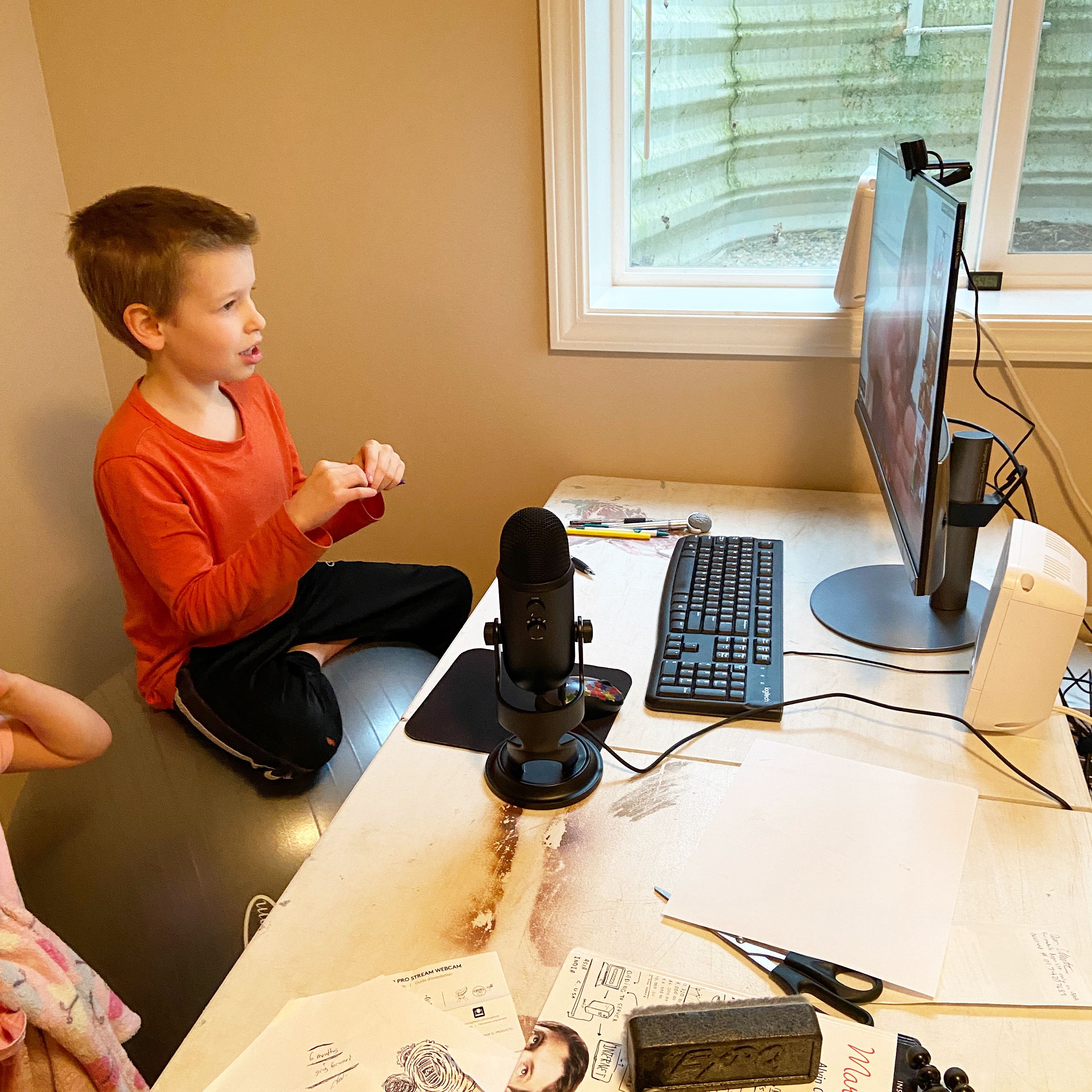How to Take Things Apart... Safely | Small Online Class for Ages 6-11 ...