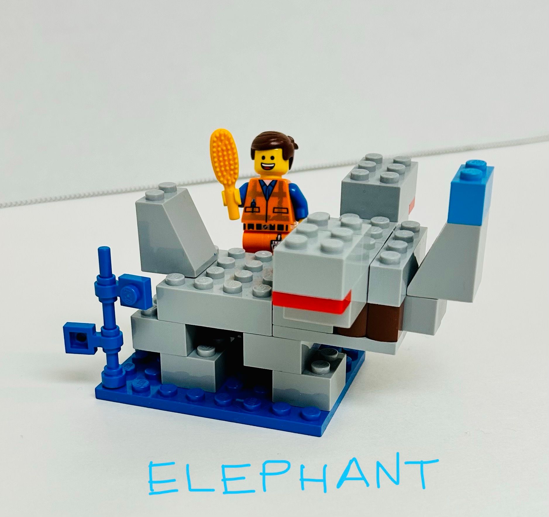Brick Building STEM Club - Challenge, Build and Share | Small Online ...