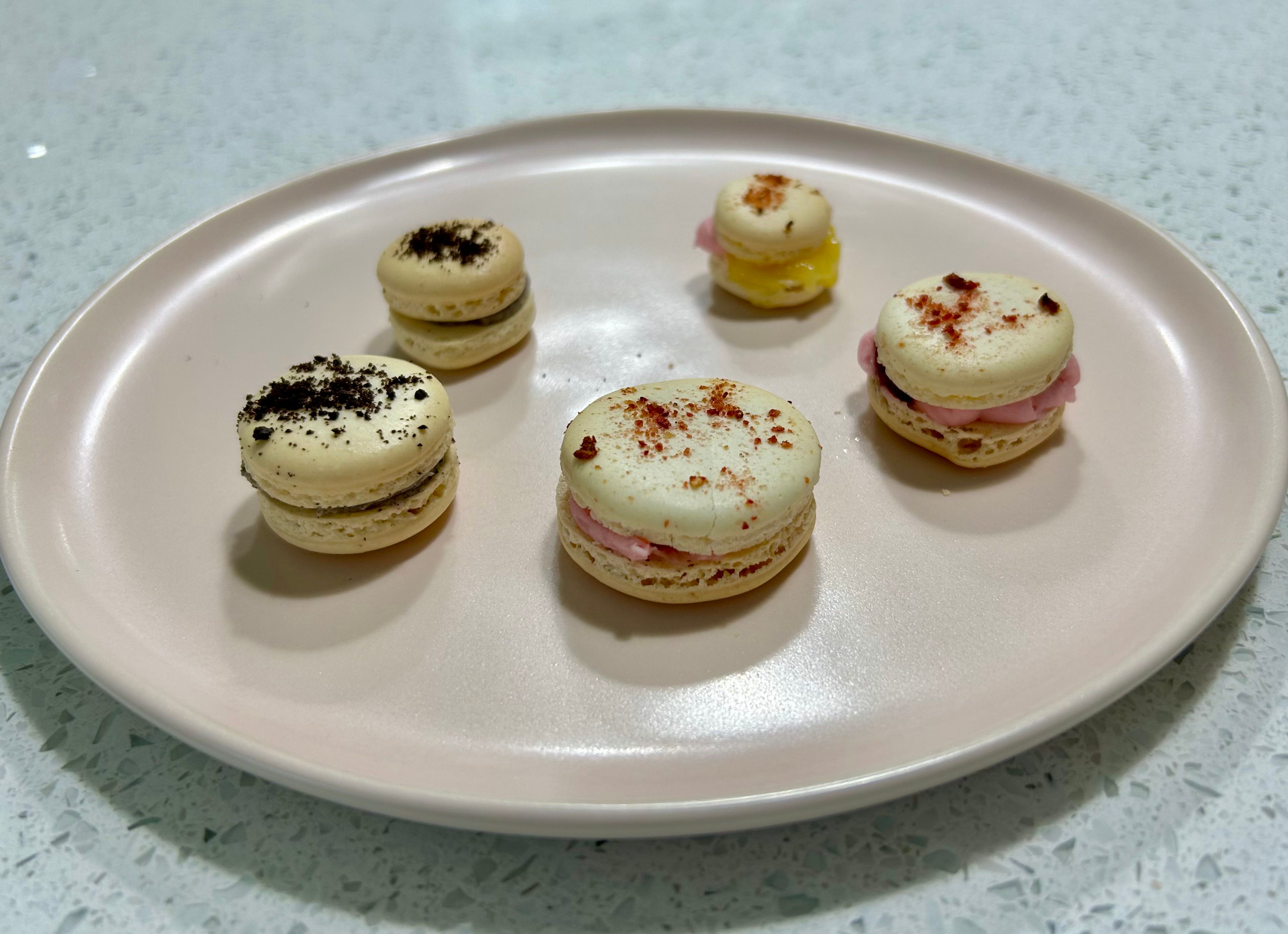 Born Baker - Profile and Classes | Outschool