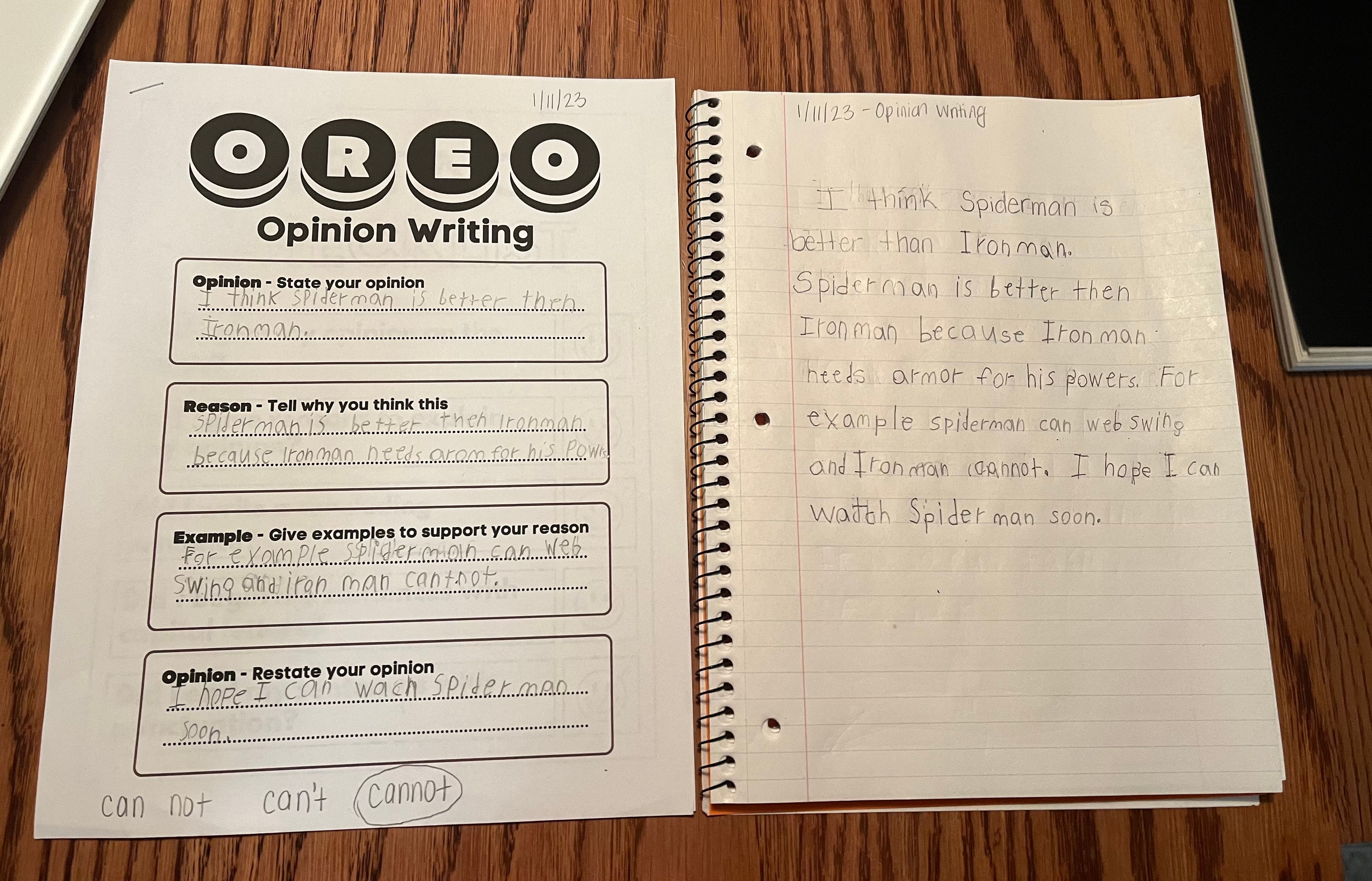 All-Star Writing Challenge: All-In-One Writing Curriculum | Small ...