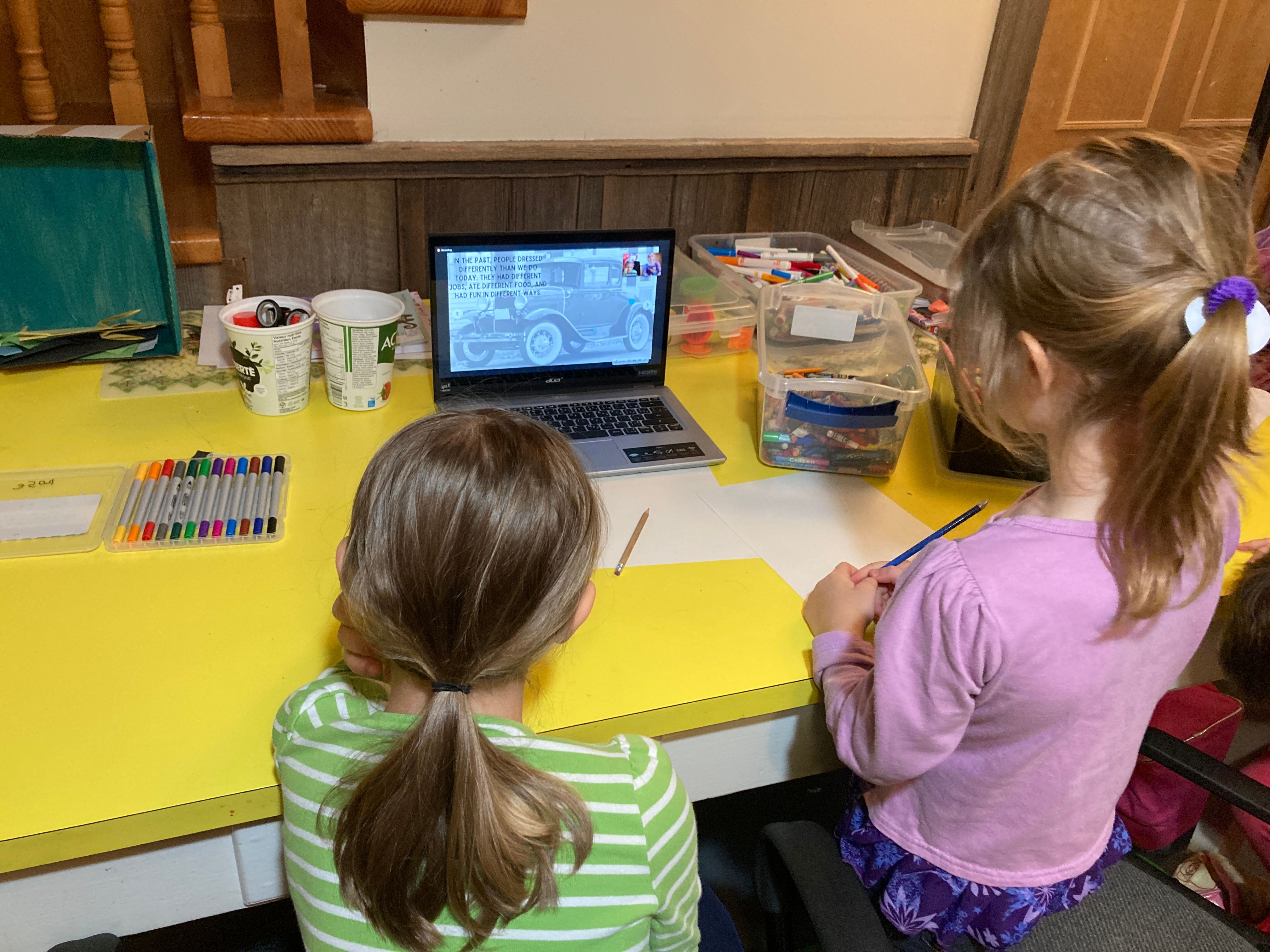 First Grade Social Studies, History, Civics and Geography | Small ...