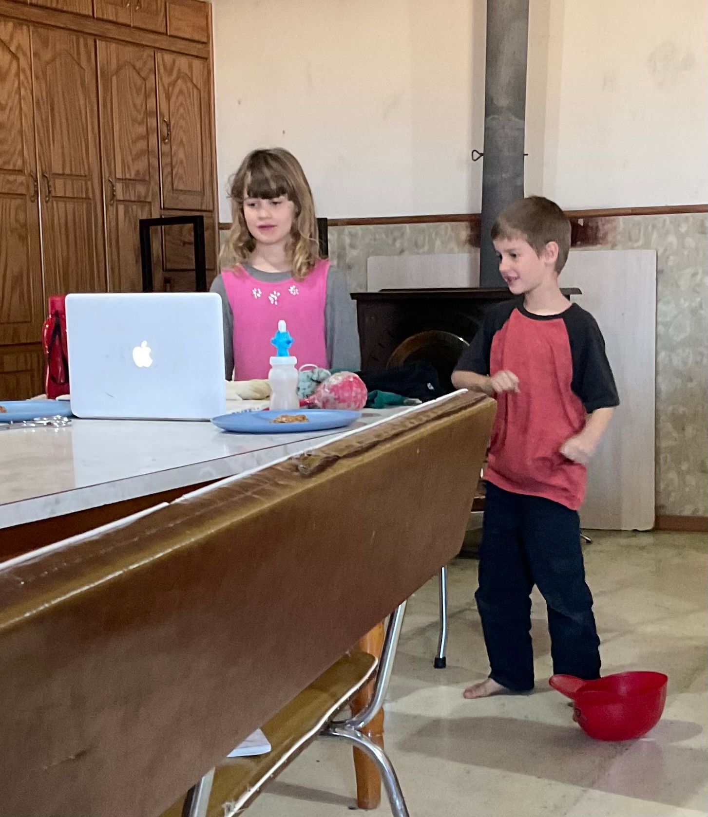 Together Time-Mother Goose & Lucy's Story Time for Littles | Small ...