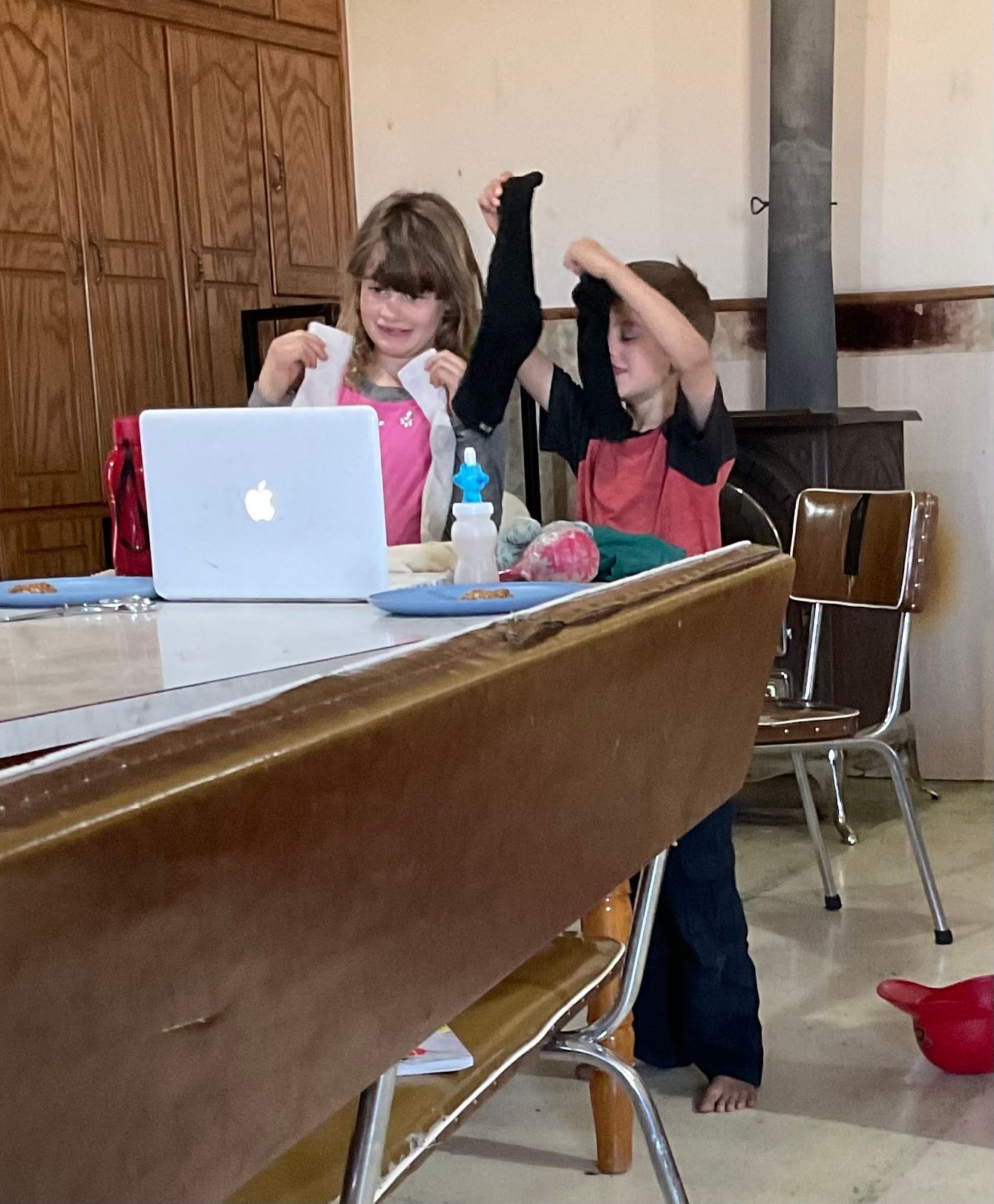 Together Time-Mother Goose & Lucy's Story Time for Littles | Small ...