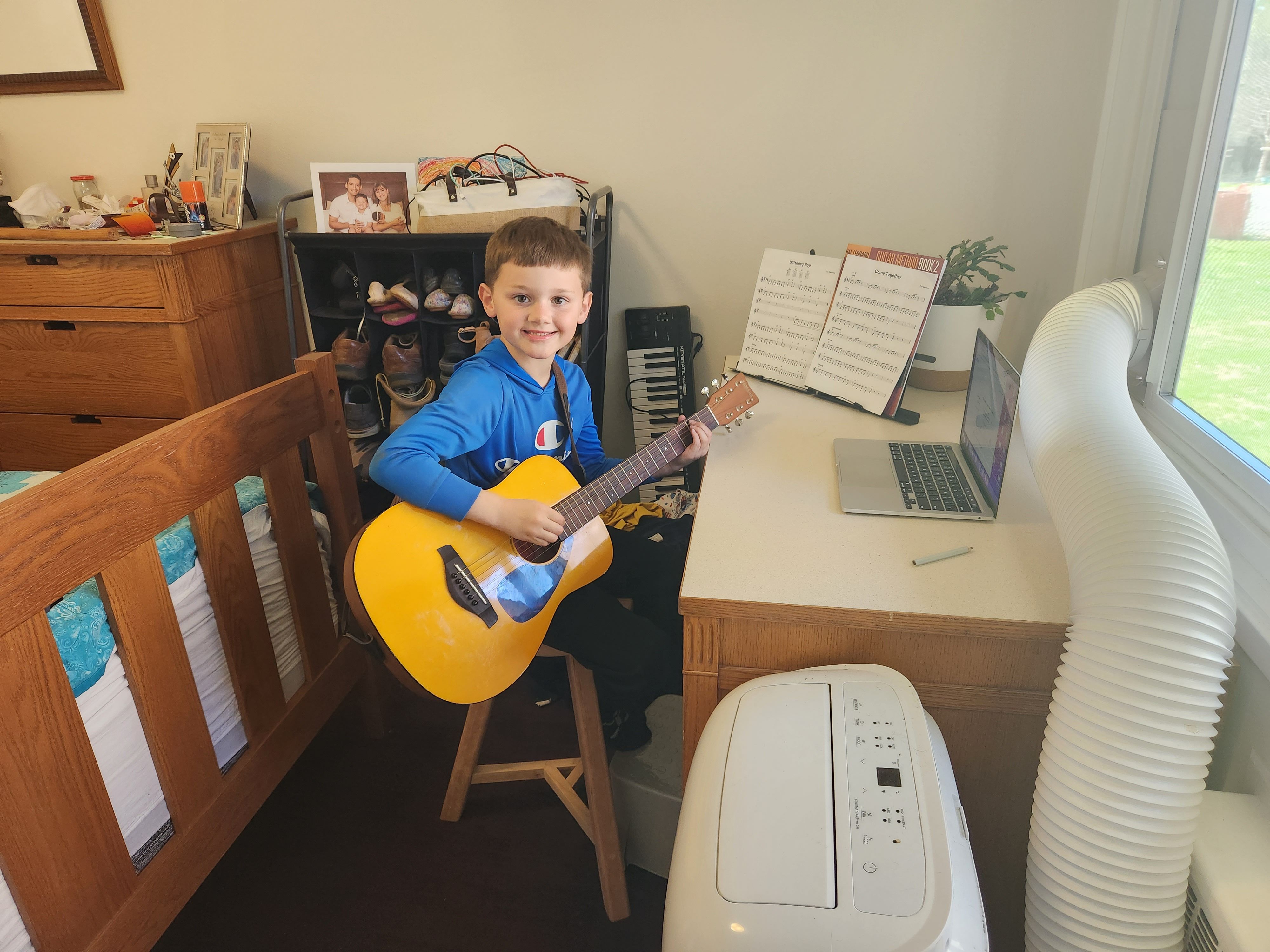 Garageband - Guitarist Edition - Production/Songwriting | Small Online ...