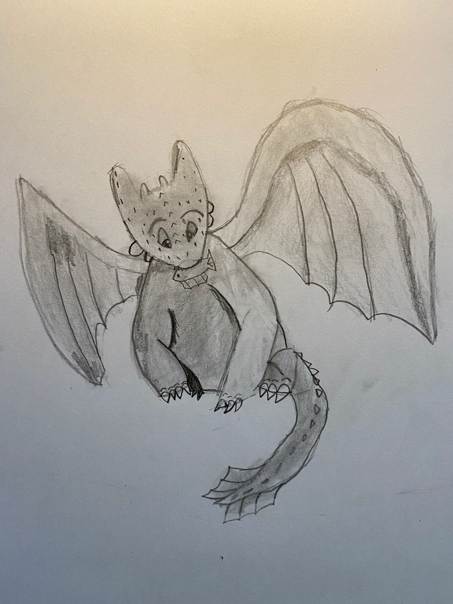 Dragon: Bring Your How to Train Your Dragon Babies! HTTYD Workshop ...