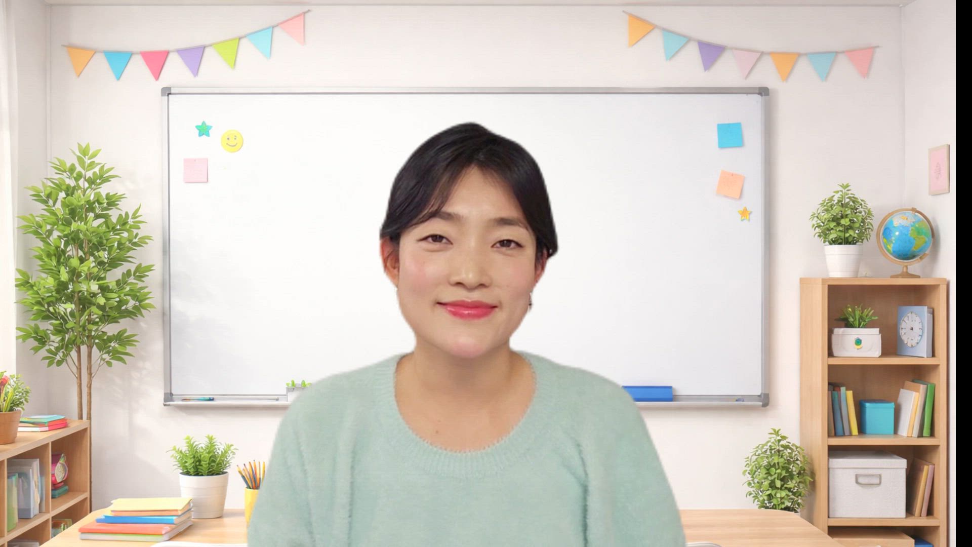 [Korean for Beginners] Hangul Master – Level 1: Korean Vowels (ㅏ–I ...