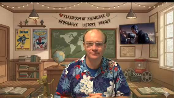 Midnight Patriots: Superheroes of the Boston Tea Party | Small Online ...