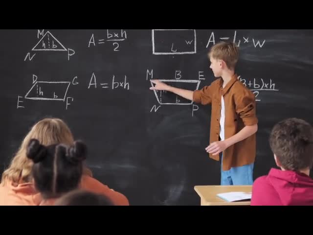 Algebra 1 Prep Summer Camp | Small Online Class for Ages 11-16 | Outschool