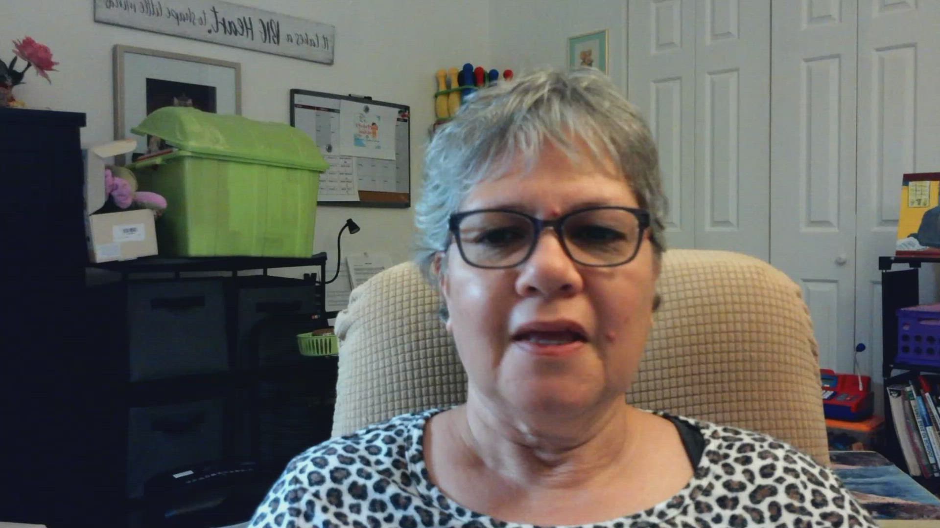 Math:Decimals Places and Rounding Review | Small Online Class for Ages ...