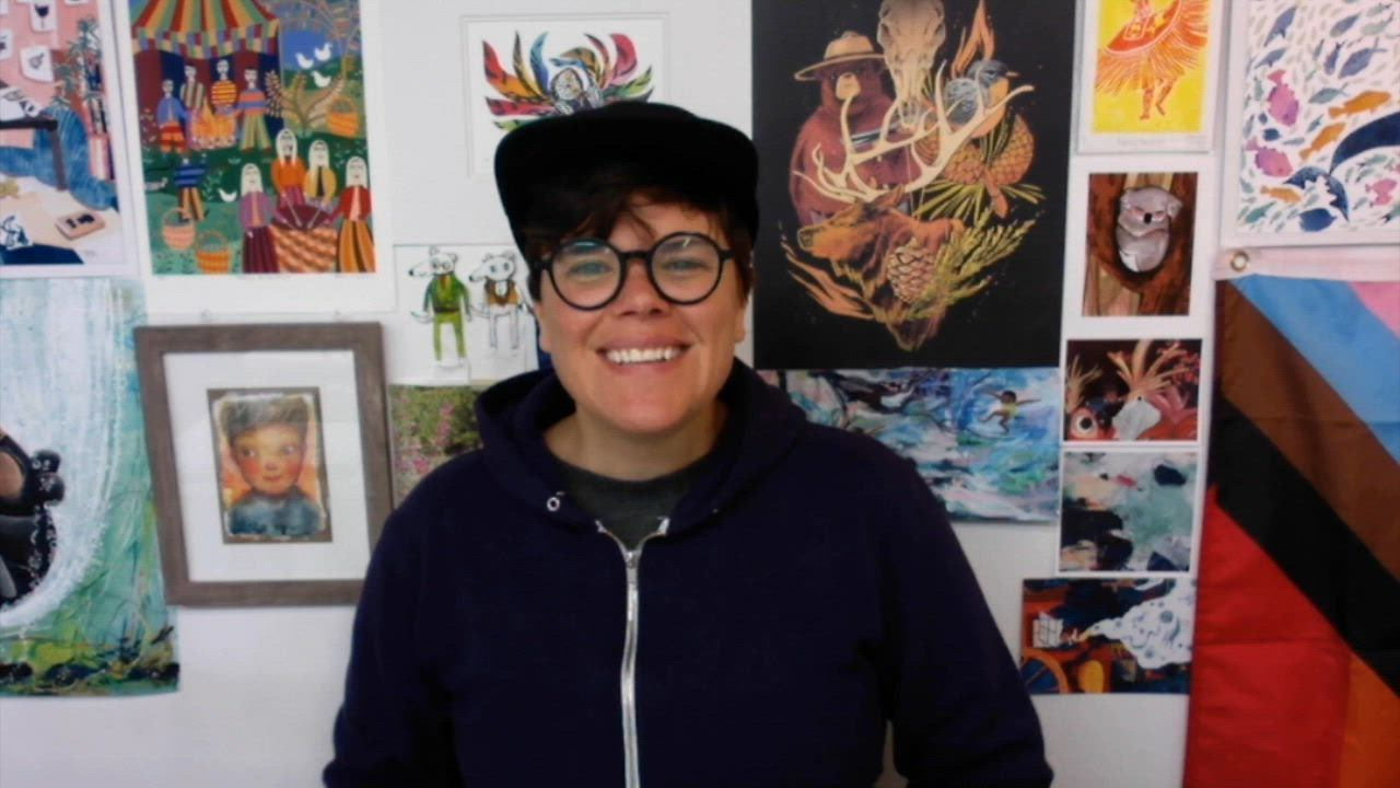 Art Tutoring: Personalized Help and Mentoring for Art Goals | Small ...