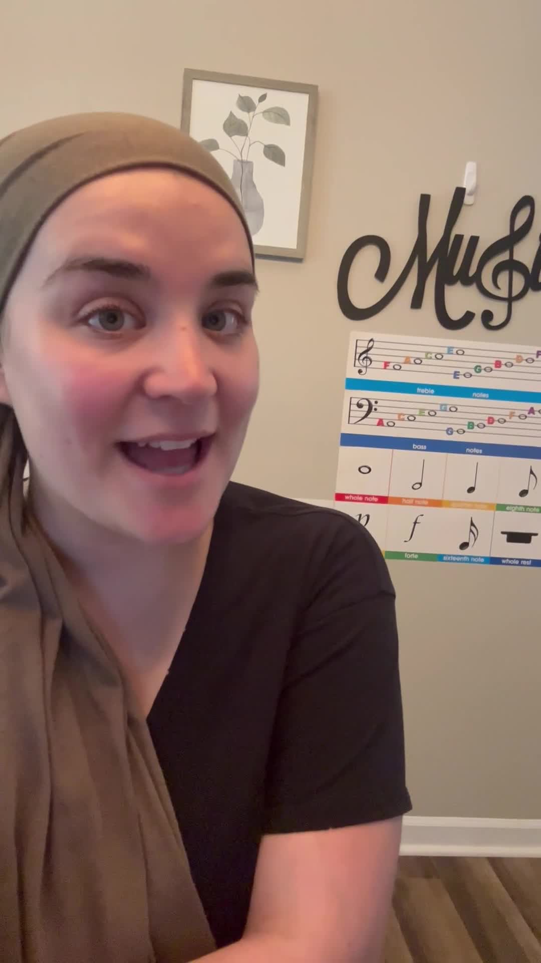 Private Voice Lessons | Small Online Class for Ages 8-15 | Outschool