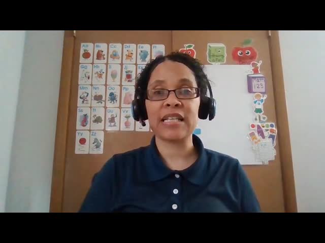 Kindergarten: Alphabet, Numbers, Colors & Shapes, Show & Tell ...